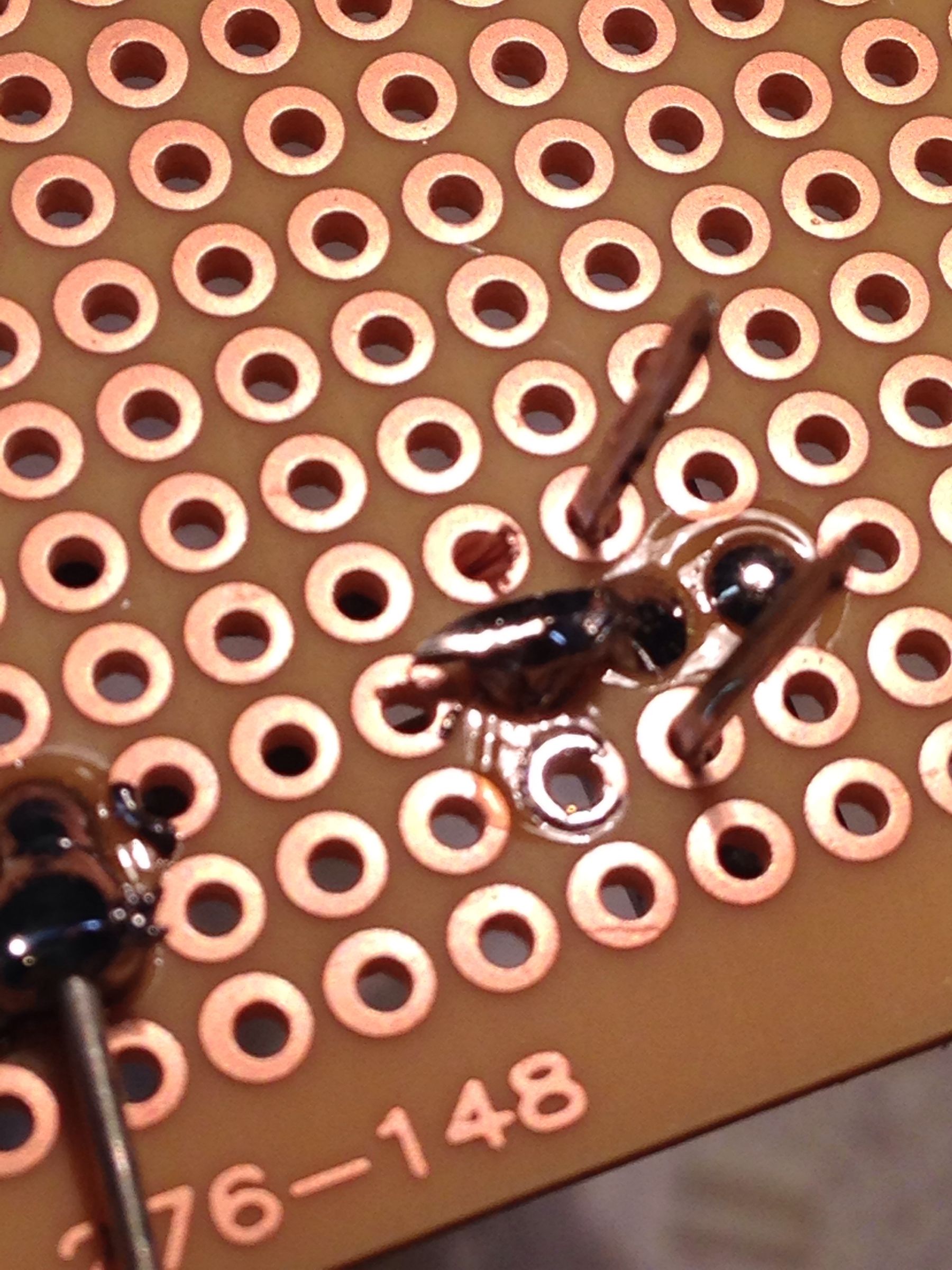 Wiring the MOSFET Transistor : 4 Steps - Instructables