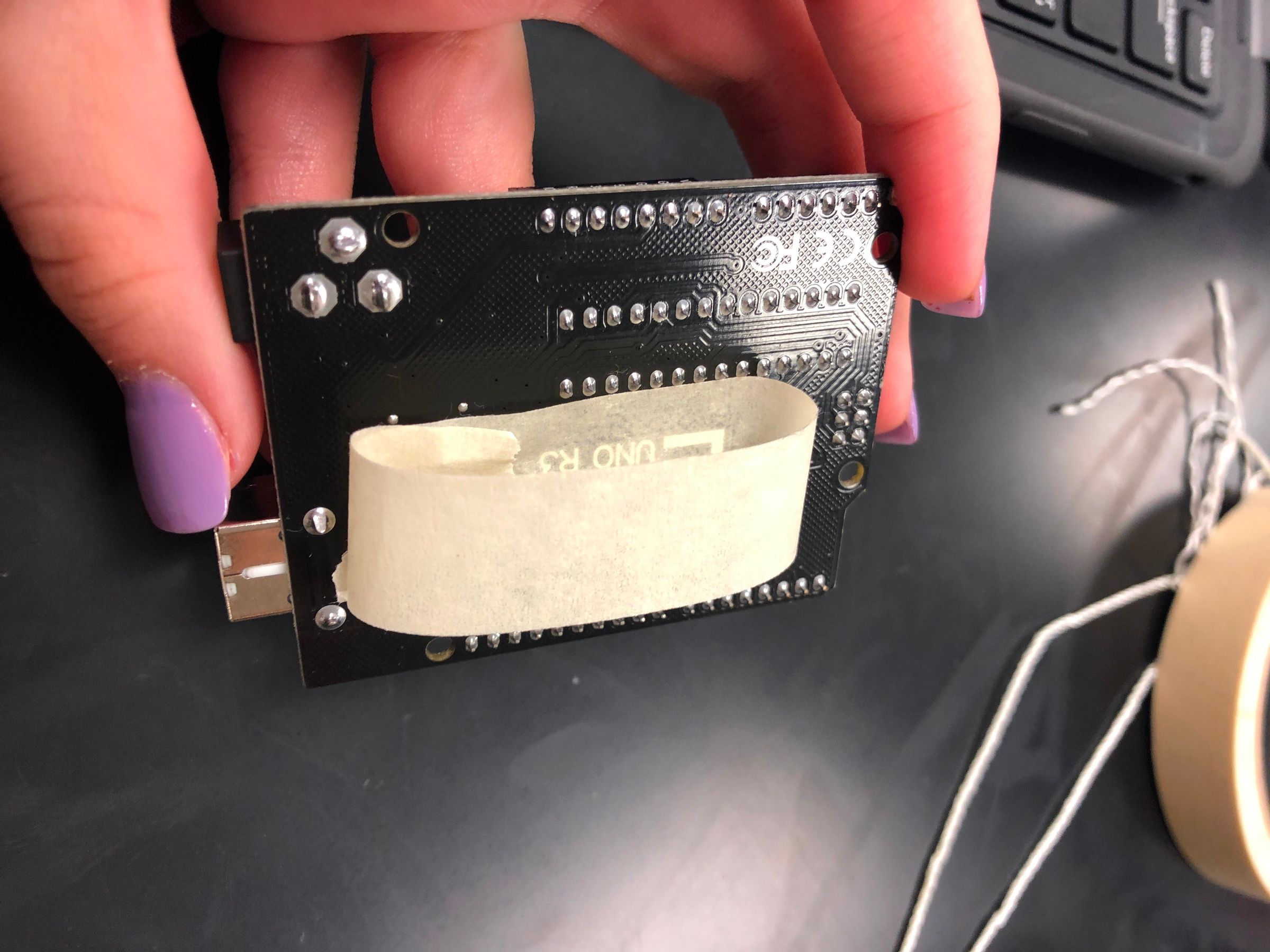 How to Assemble Arduino to Take Pictures By: Sydney, Maddy, and Magdiel ...