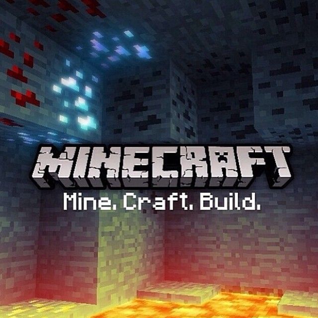 Unfinished Minecraft City : 12 Steps - Instructables