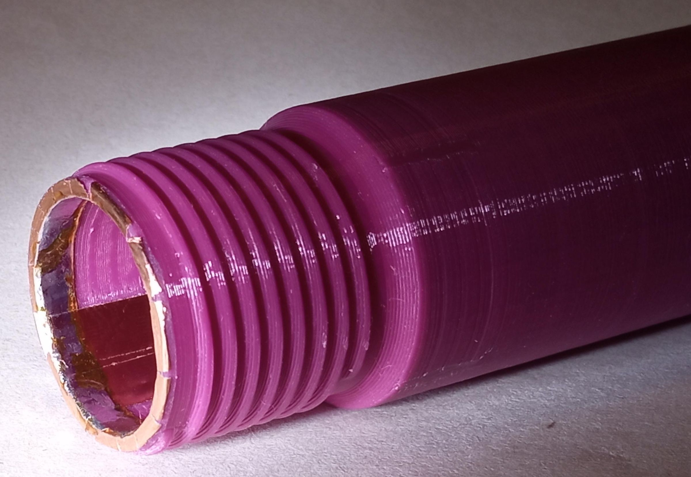 3D Printed Powerful Laser Pointer : 21 Steps (with Pictures ...