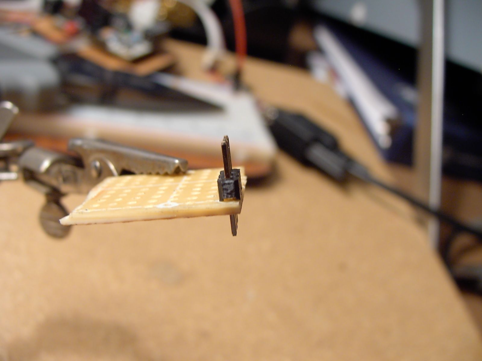 Convert Straight Headers to Right Angled Headers (in a Pinch) : 4 Steps ...