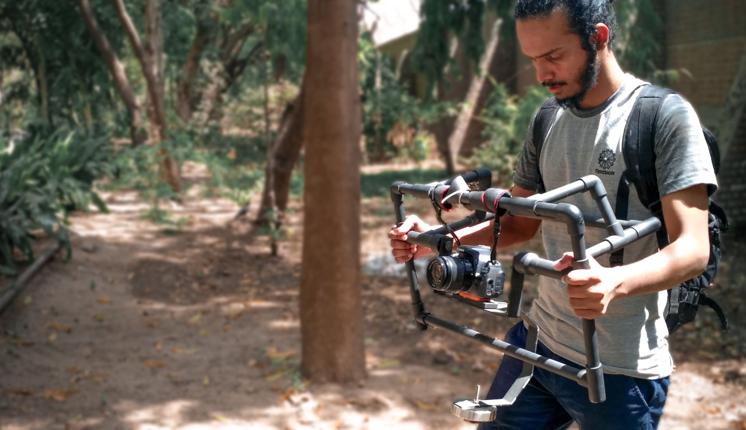 DIY Camera RIG : 6 Steps (with Pictures) - Instructables