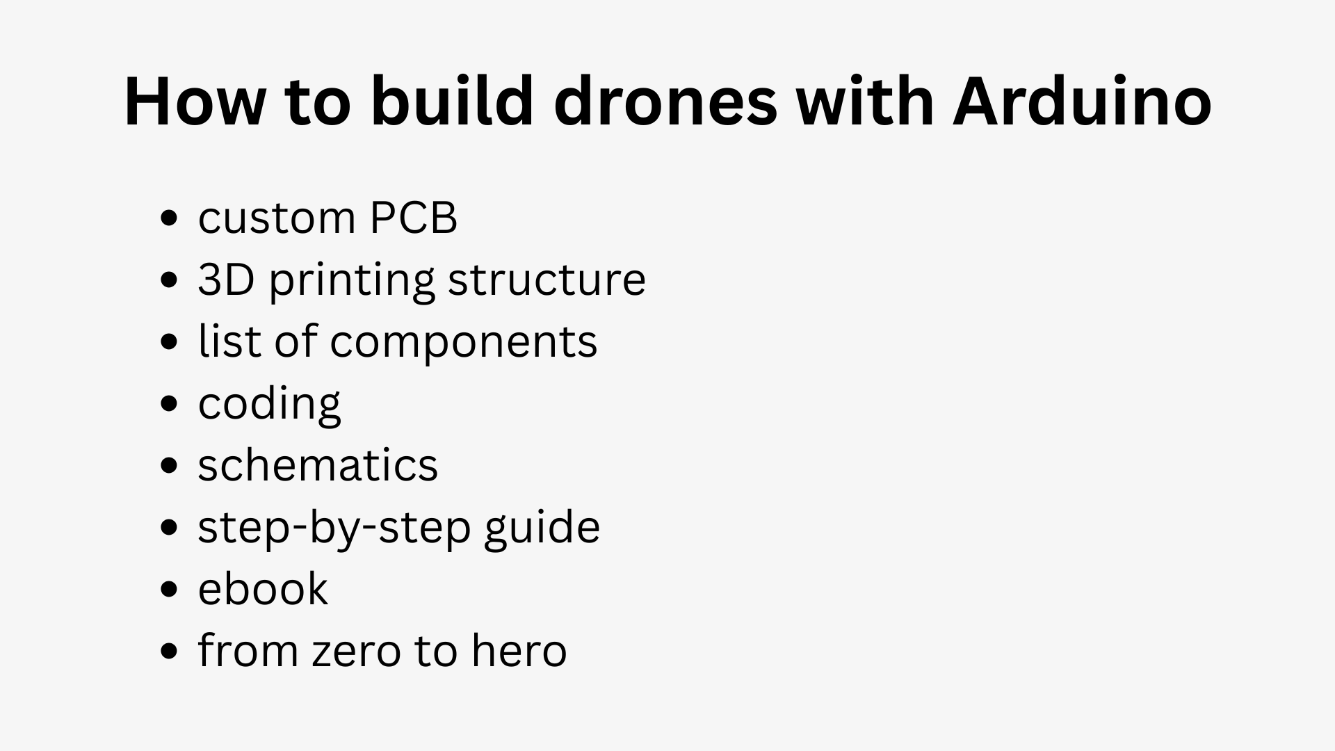 How to Make an Automatic Street Light Model - Lesson #13 : 11 Steps ...