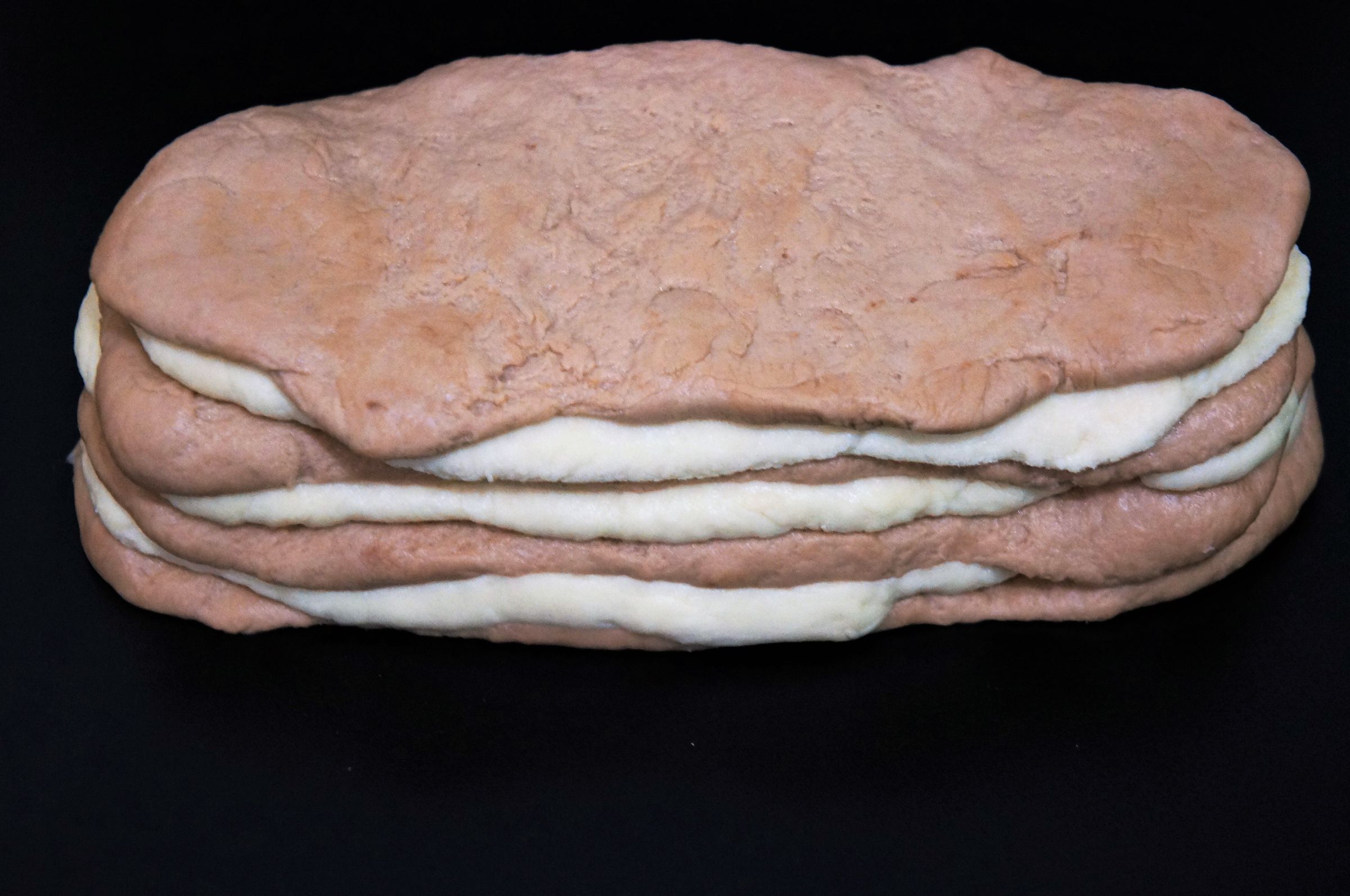Score Shape Color and Stencil Bread for Bread Lovers : 13 Steps (with ...