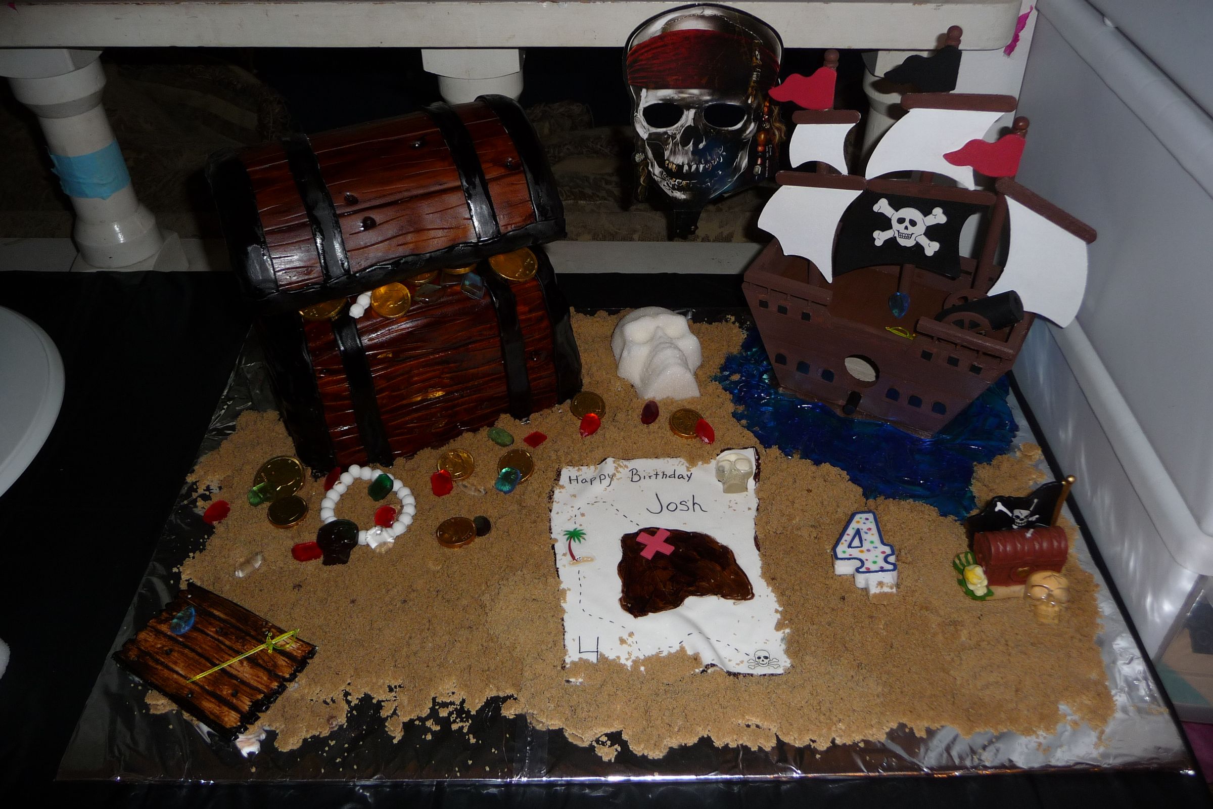 Edible Glass in 30 Seconds : 4 Steps (with Pictures) - Instructables