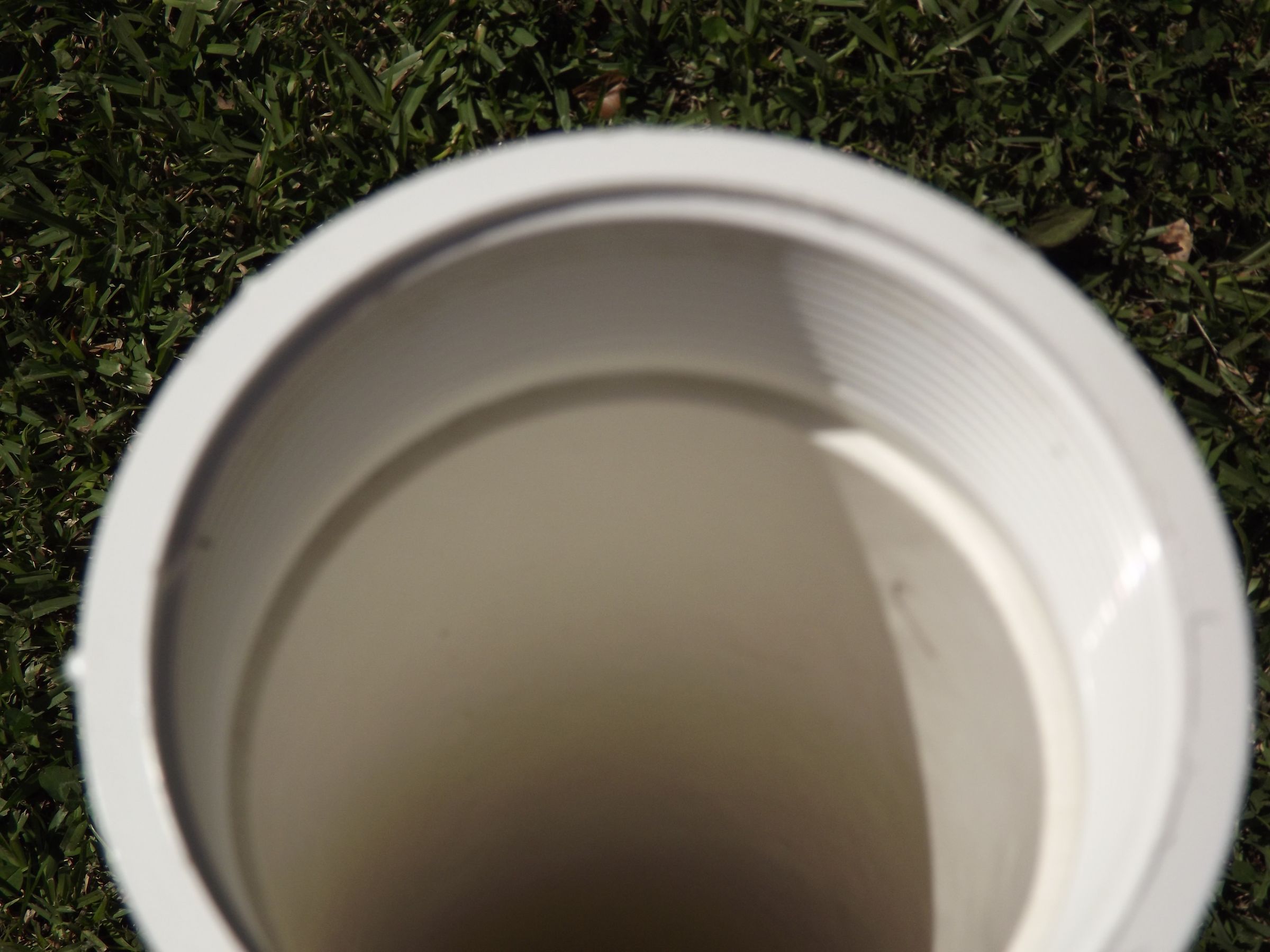 PVC PIPE KIDS TIME CAPSULE BUILD : 7 Steps - Instructables