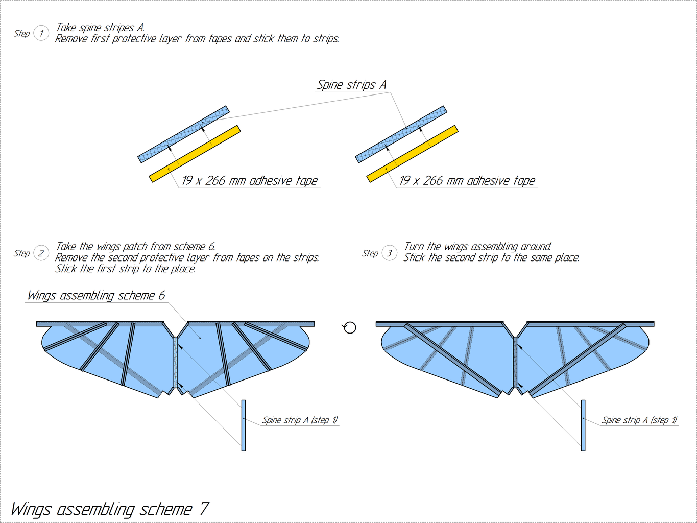 Opensource Ornithopter Prototype Arduino Powered And Remote Controlled 21 Steps With