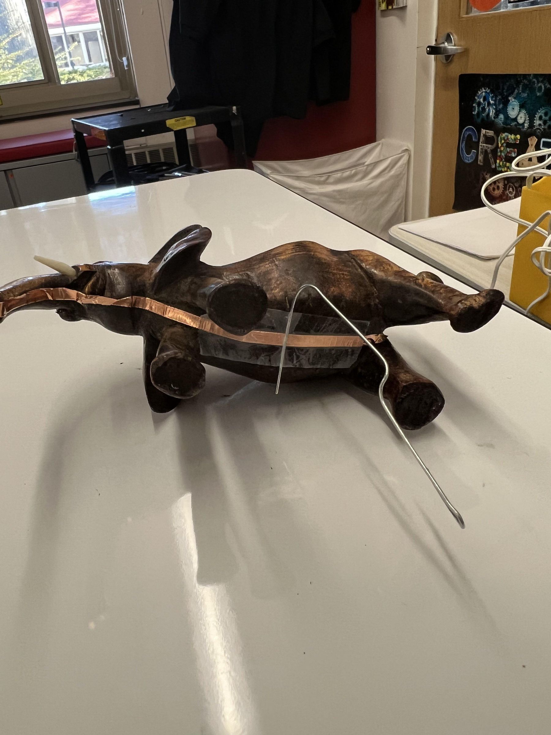 Physical World Language Map With Makey Makey : 10 Steps - Instructables