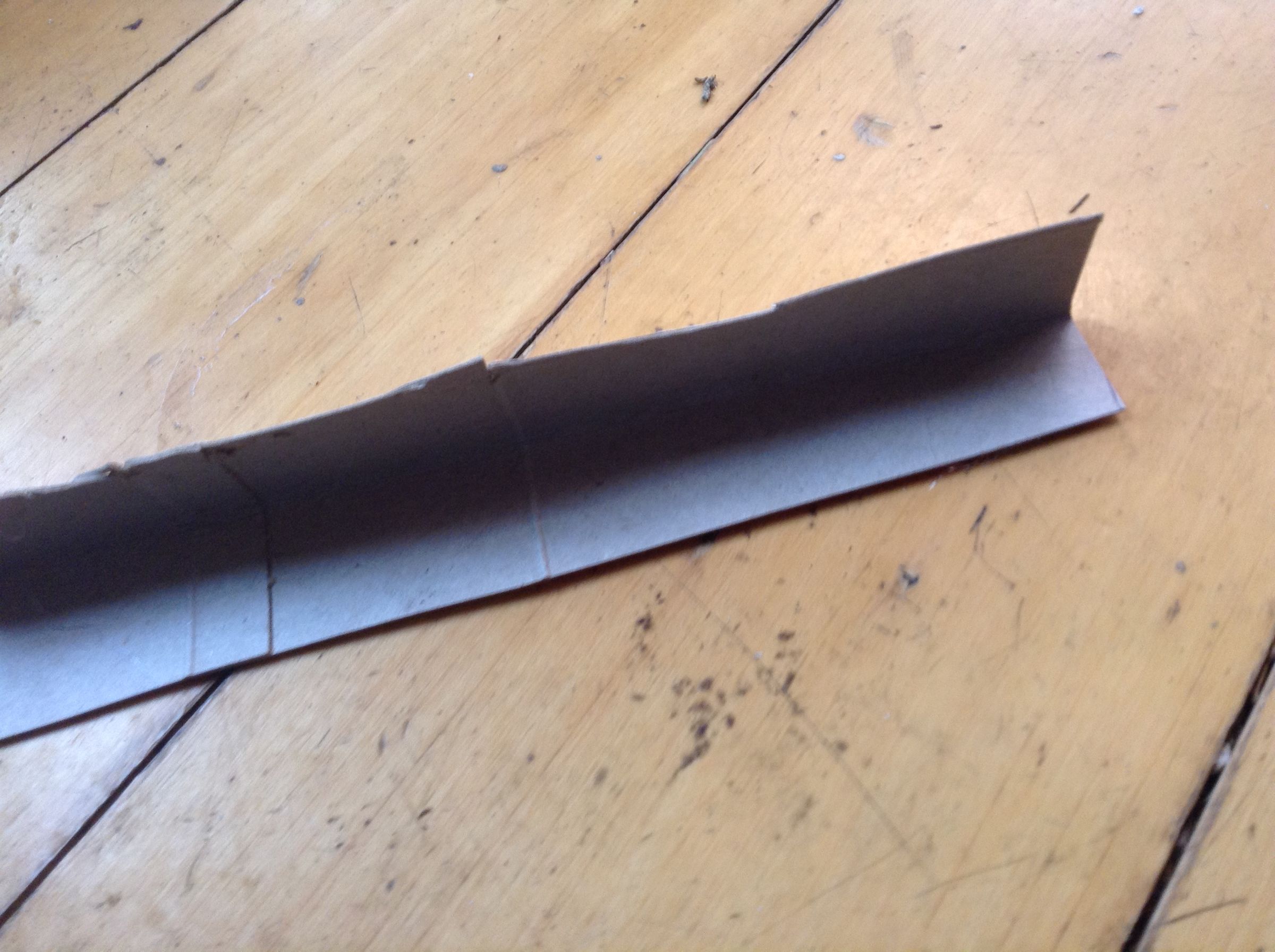 Easy Working Cardboard Dart Gun : 16 Steps - Instructables