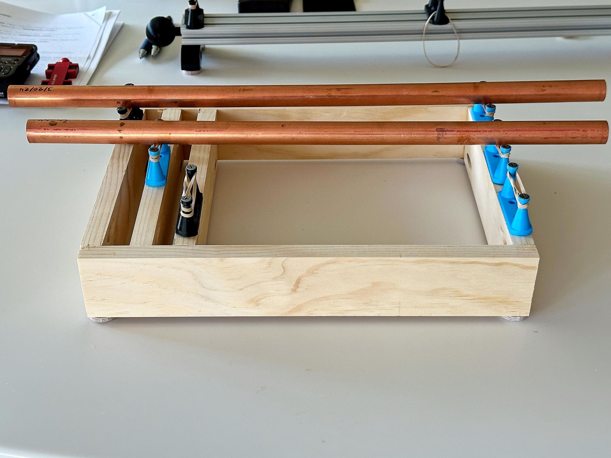 A Simple Copper Pipe Tubaphone : 12 Steps (with Pictures) - Instructables
