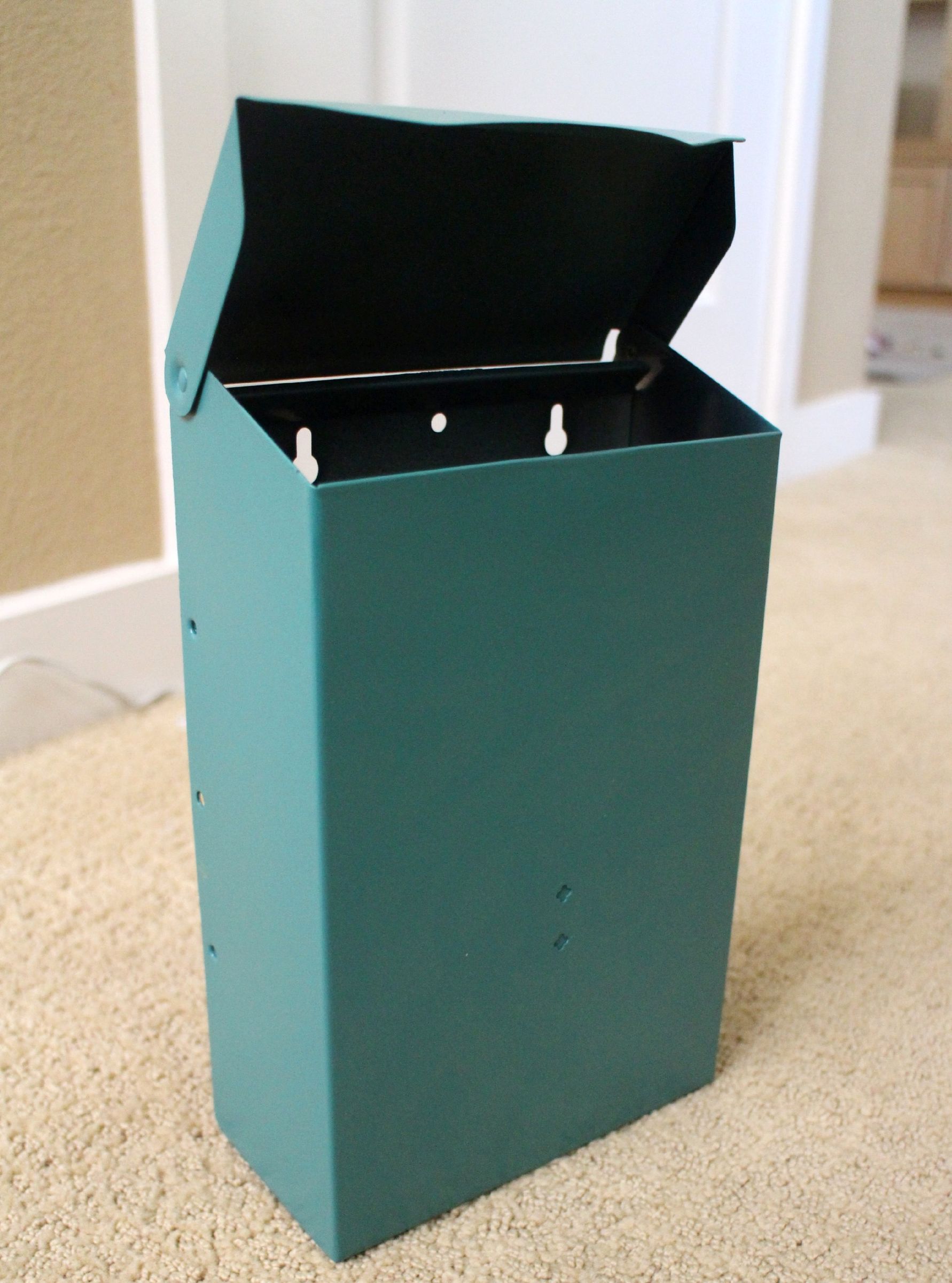 Vintage Mail Box for Kids : 5 Steps (with Pictures) - Instructables