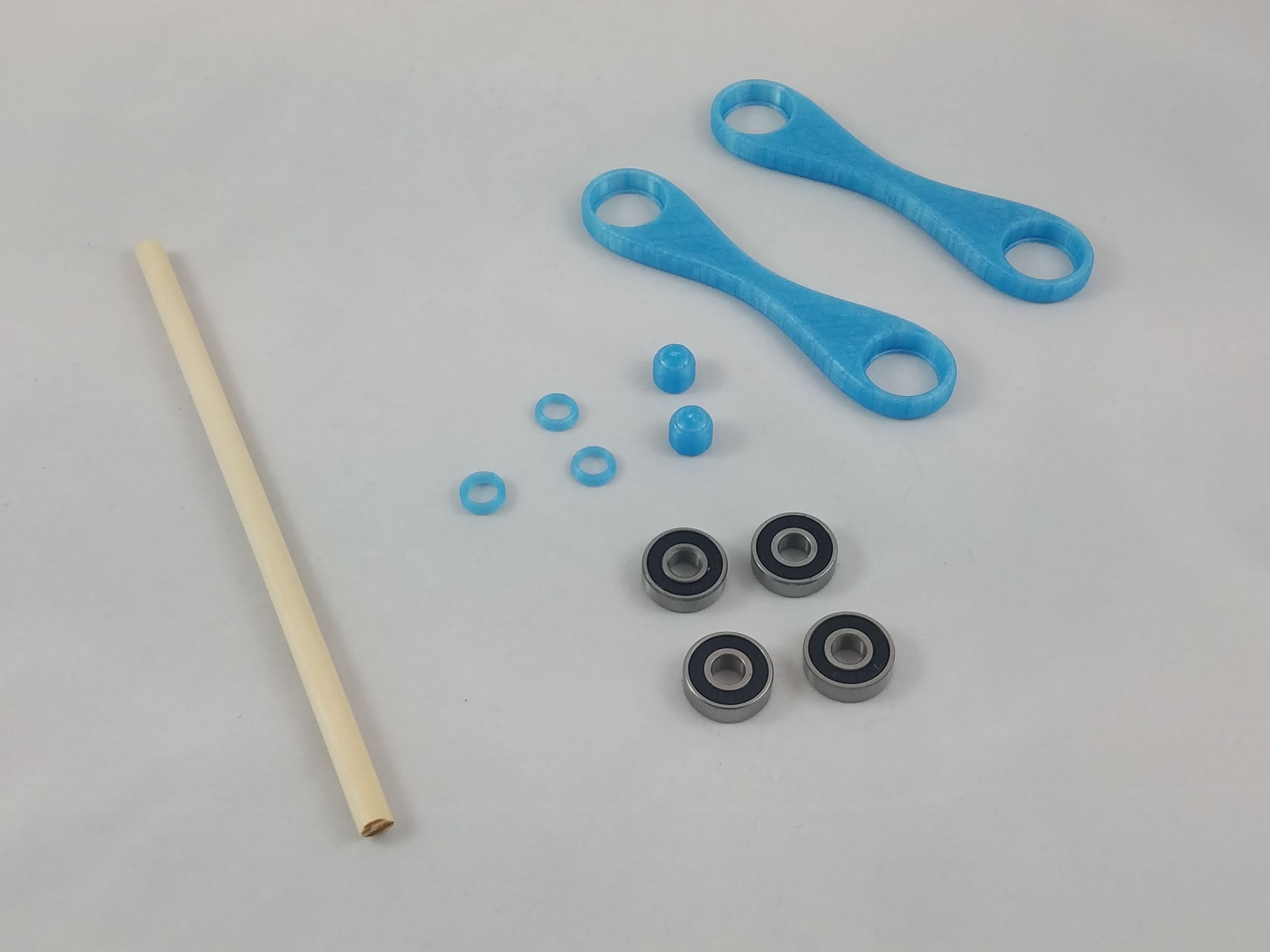 Fidget Bars : 3 Steps (with Pictures) - Instructables