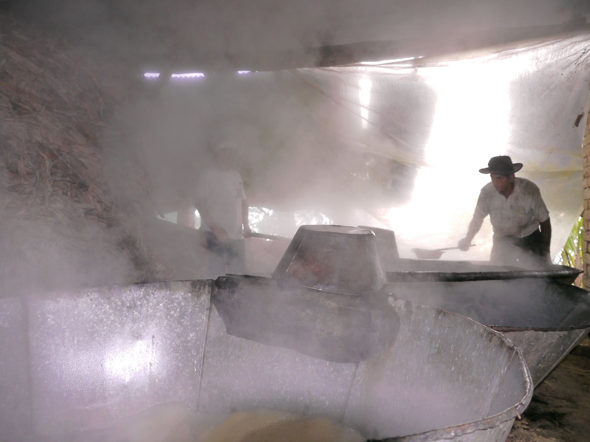 Making Panela (sugar Blocks) - Instructables
