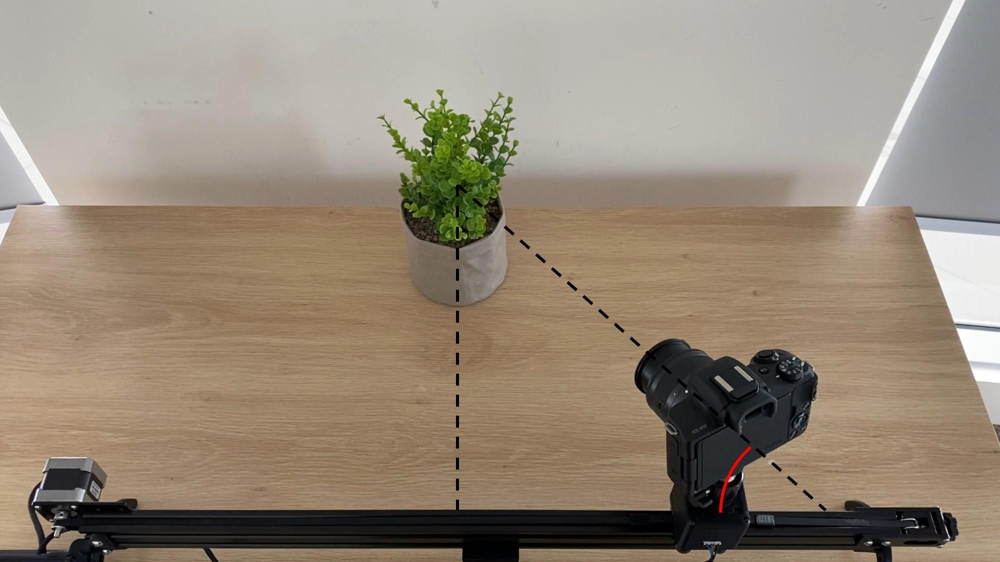 Make a Motorised Pan and Rotate Camera Slider : 11 Steps (with Pictures ...