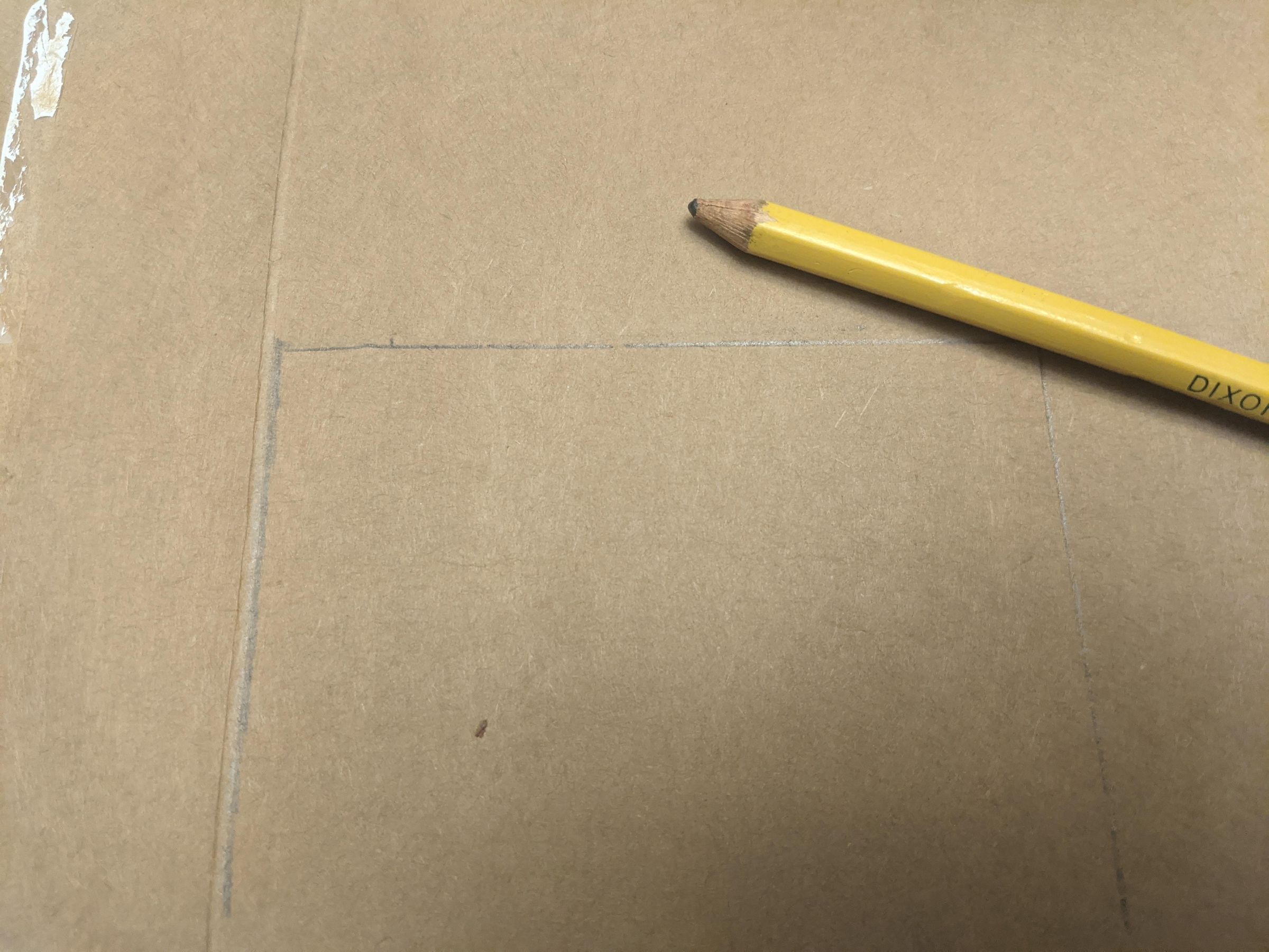 Paperboard Nametag (with Pronouns!) : 15 Steps - Instructables