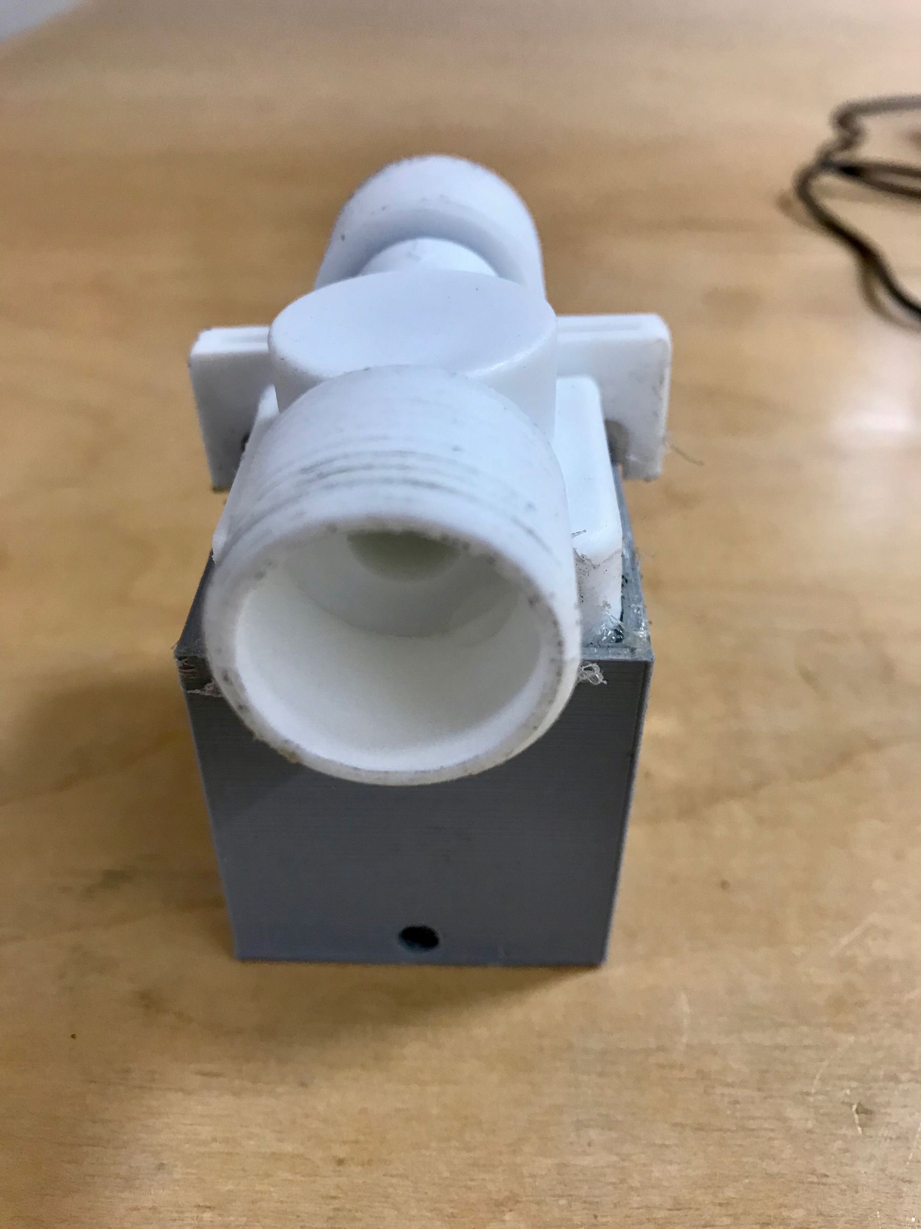 Hydroponics Controller : 7 Steps (with Pictures) - Instructables