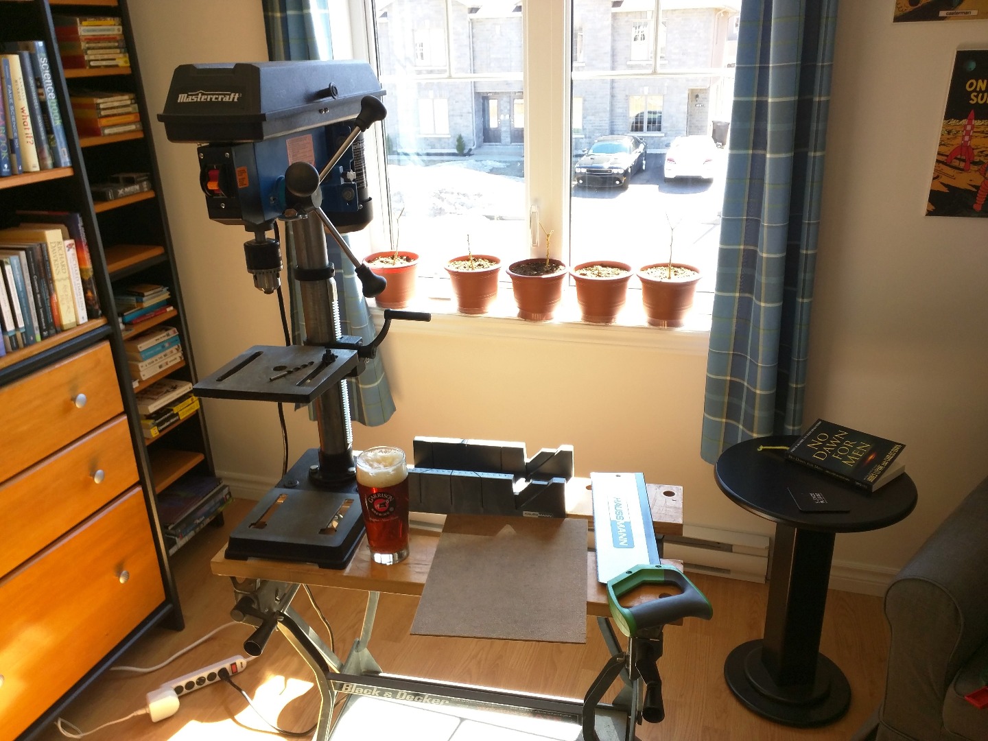 Arduino Binary Clock : 10 Steps (with Pictures) - Instructables