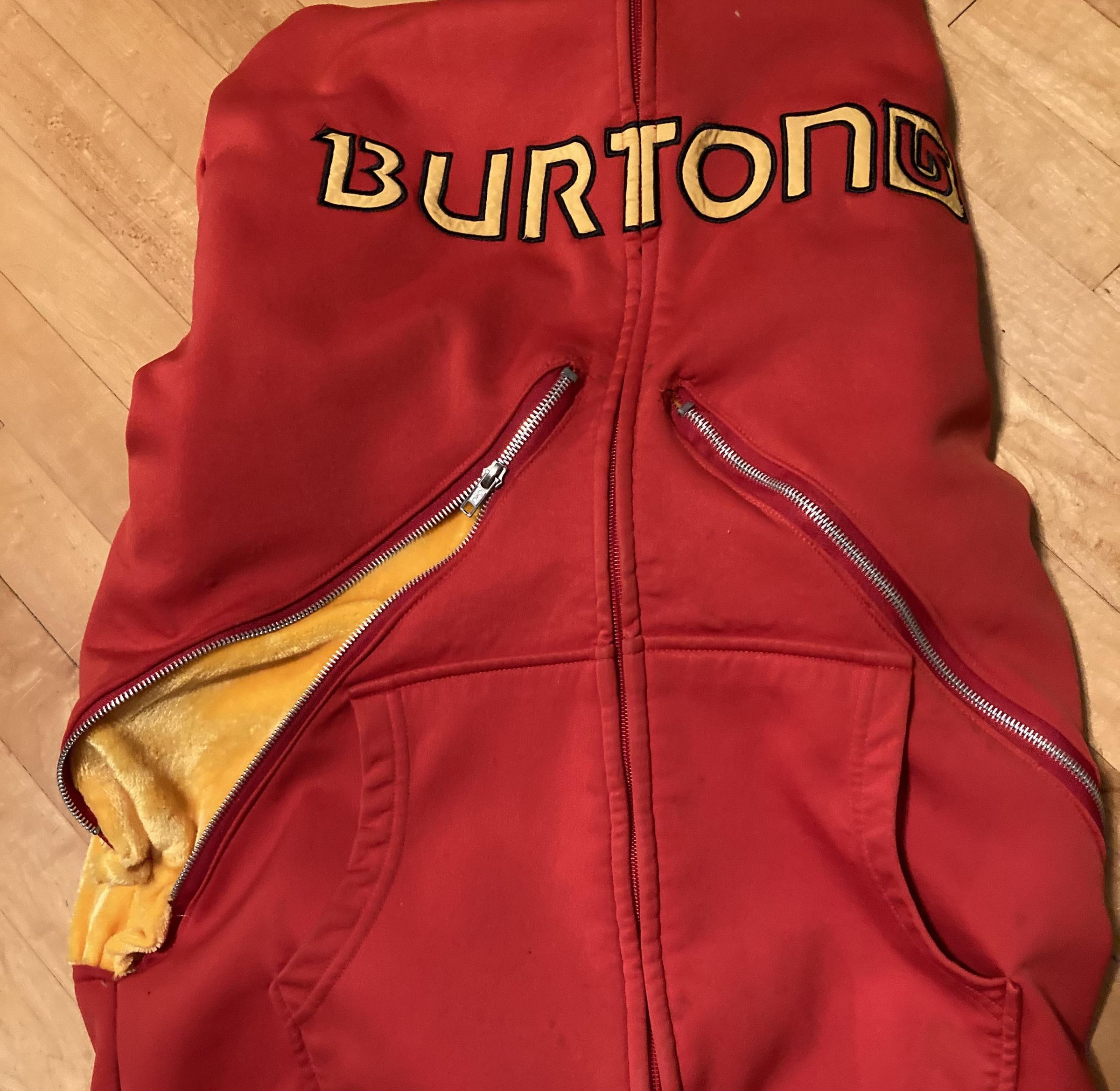 5 Zipper Wing Transforming Hoodie : 7 Steps (with Pictures) - Instructables
