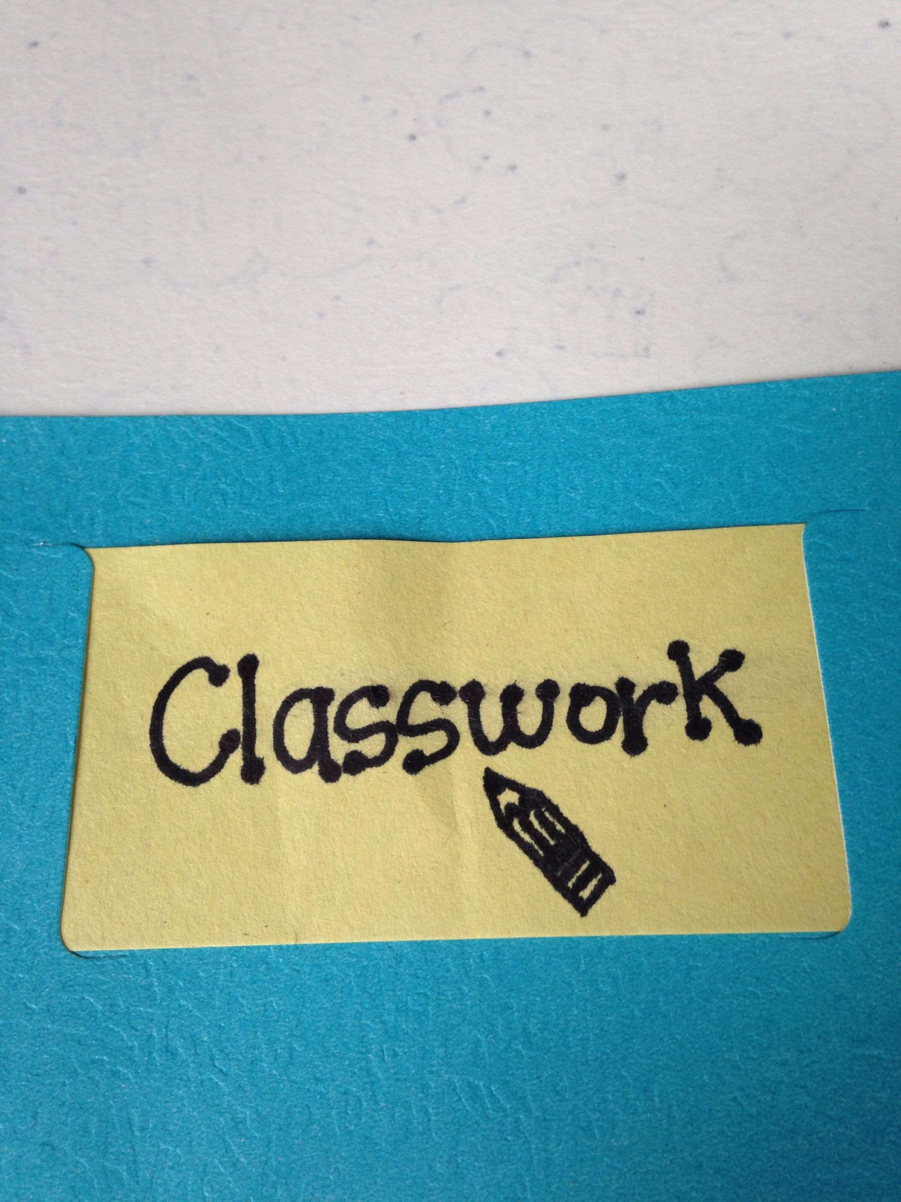 Positively Positive Folder : 23 Steps - Instructables