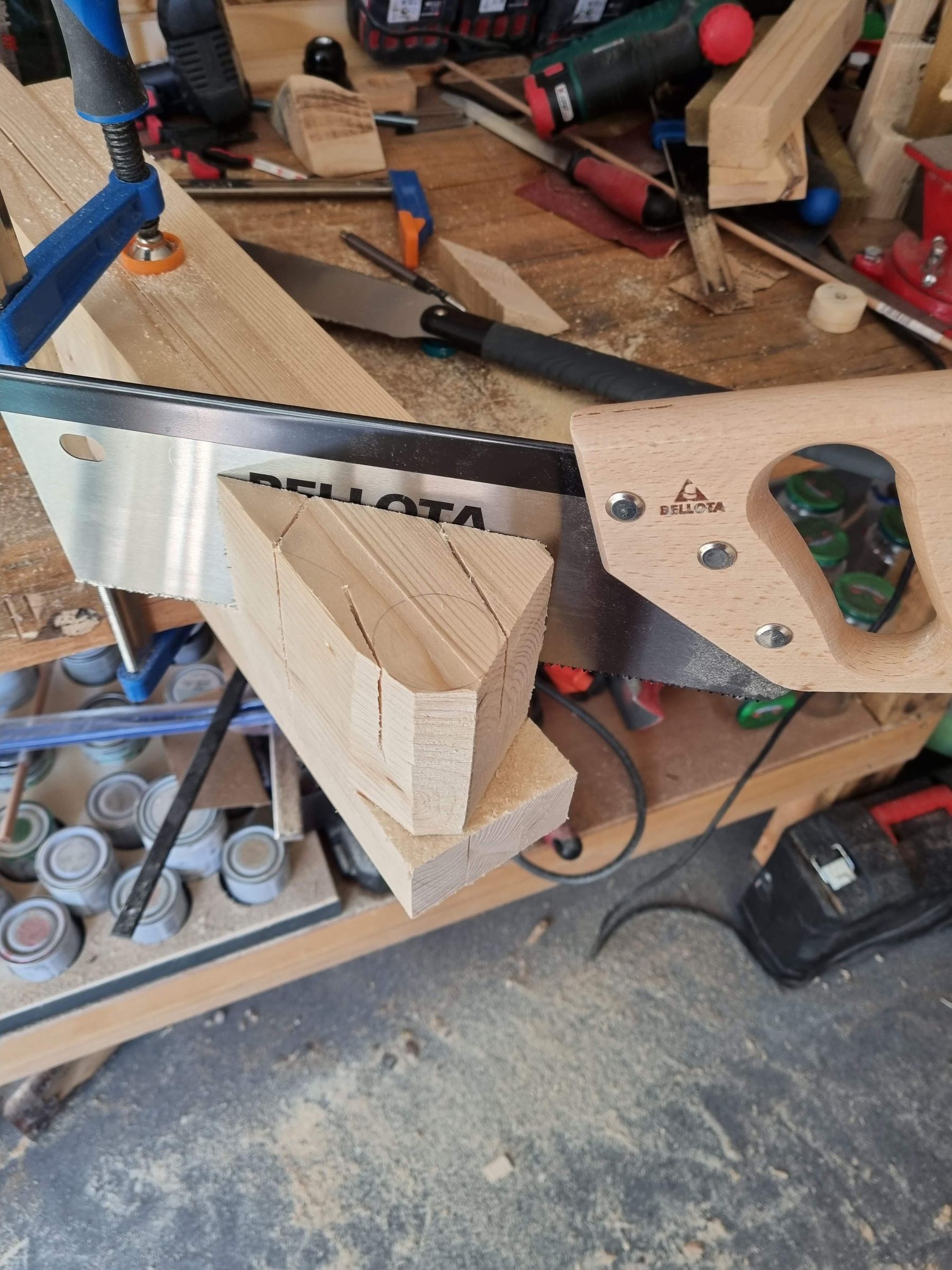 Wood Lego Man : 5 Steps (with Pictures) - Instructables