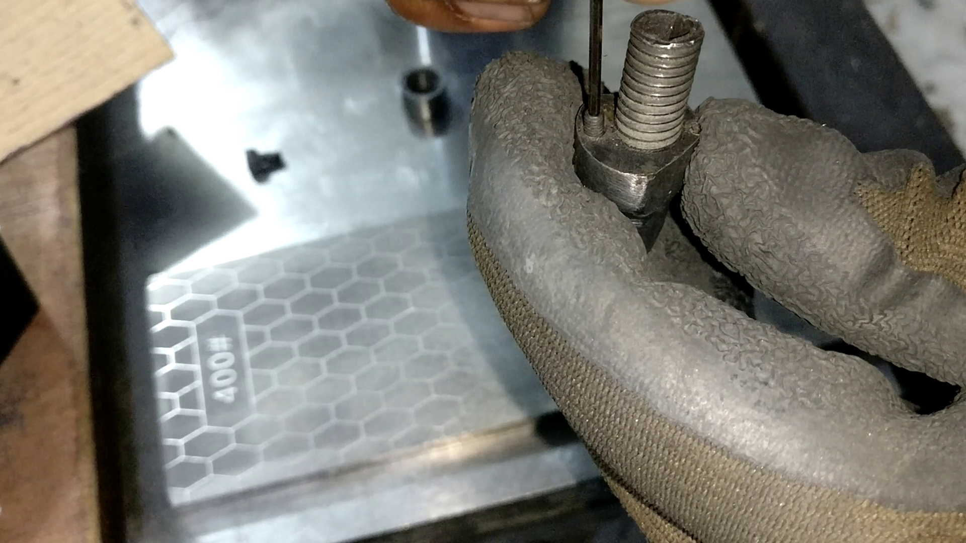 Making a Graver and Template Set for Engraving : 15 Steps (with ...