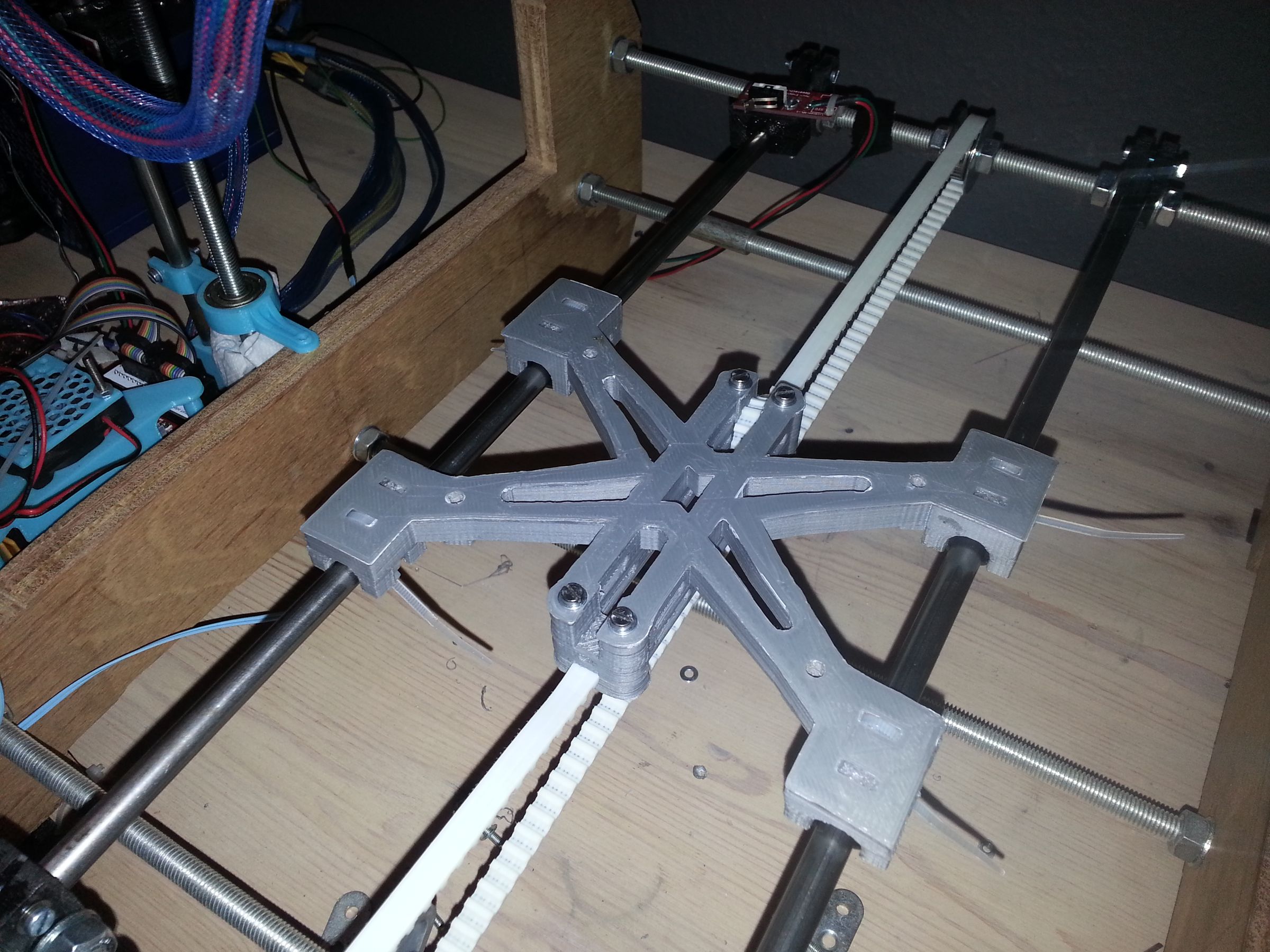 3D Printer : 21 Steps - Instructables