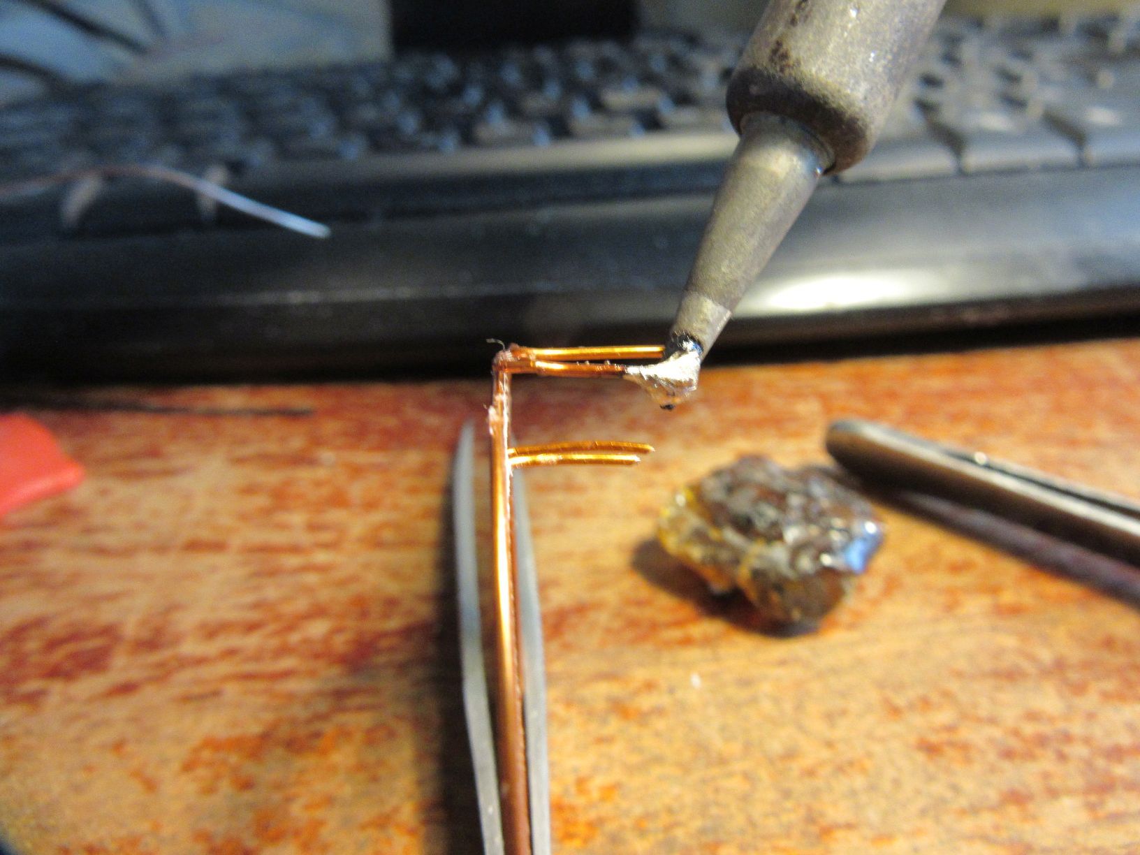 Arduino Wireless Power POV Display : 6 Steps (with Pictures ...