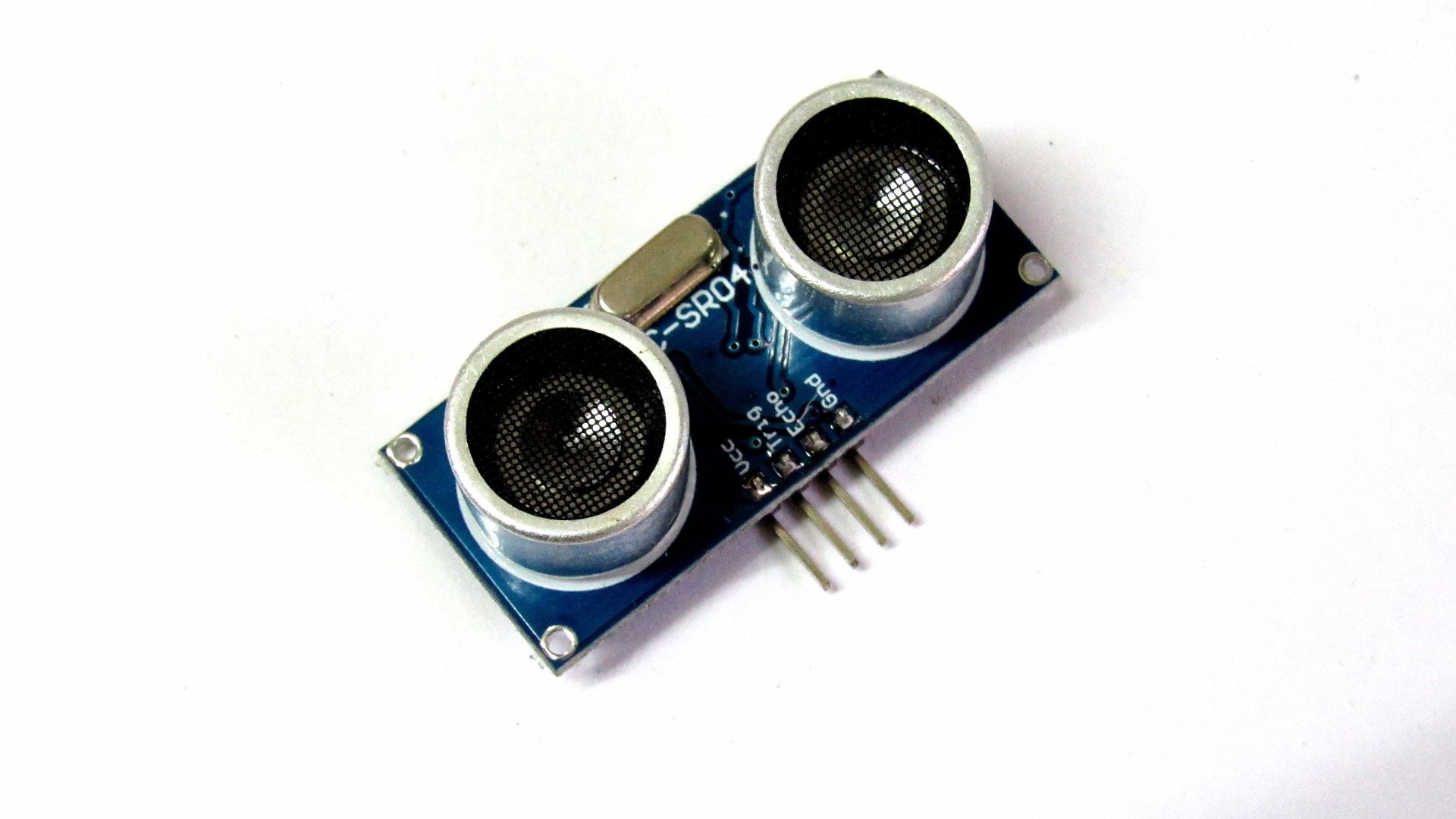 World's Loudest Arduino Intruder Alarm : 4 Steps (with Pictures ...