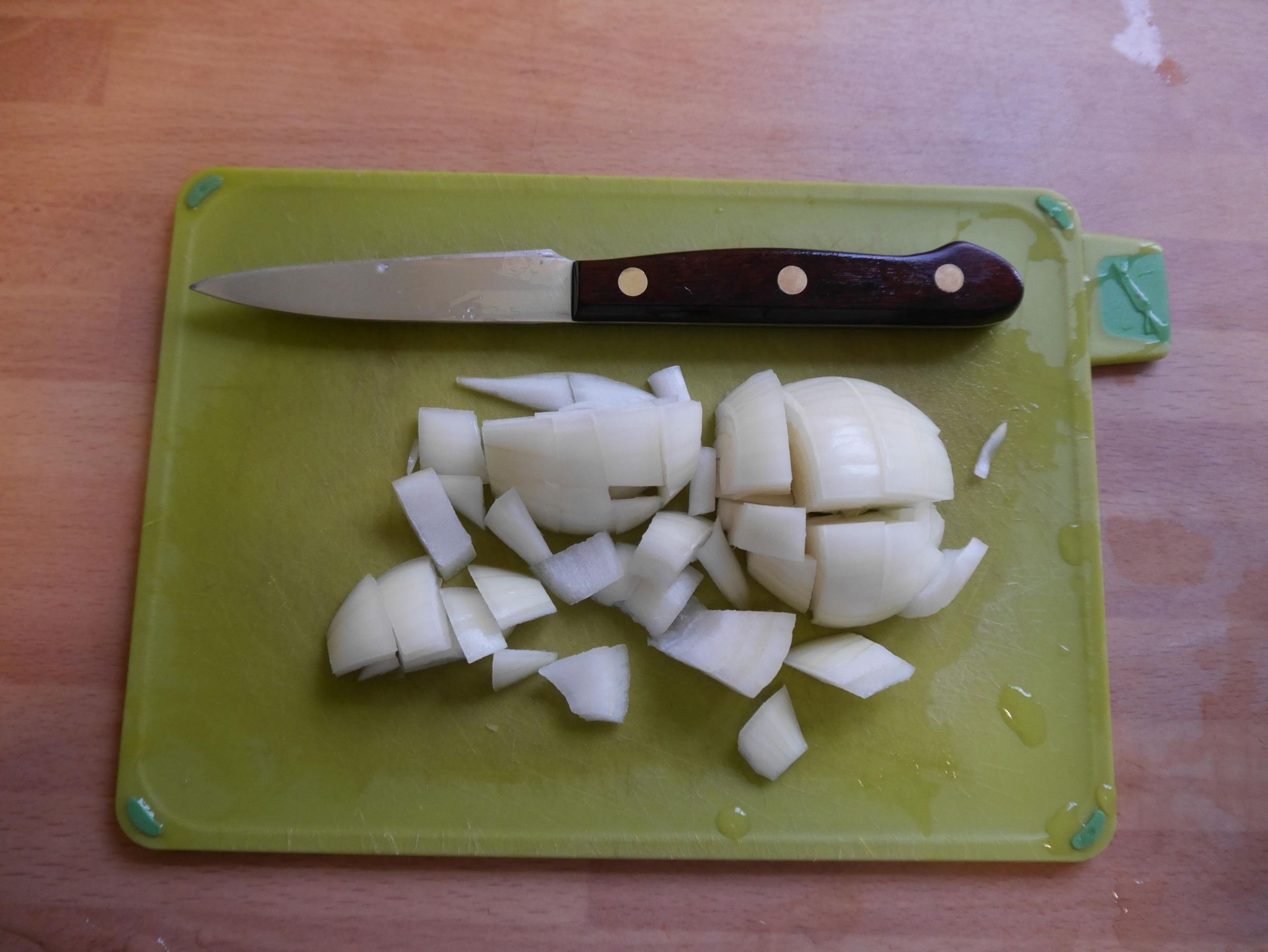 Mora Meat (Inspired by Genshin Impact) : 7 Steps - Instructables