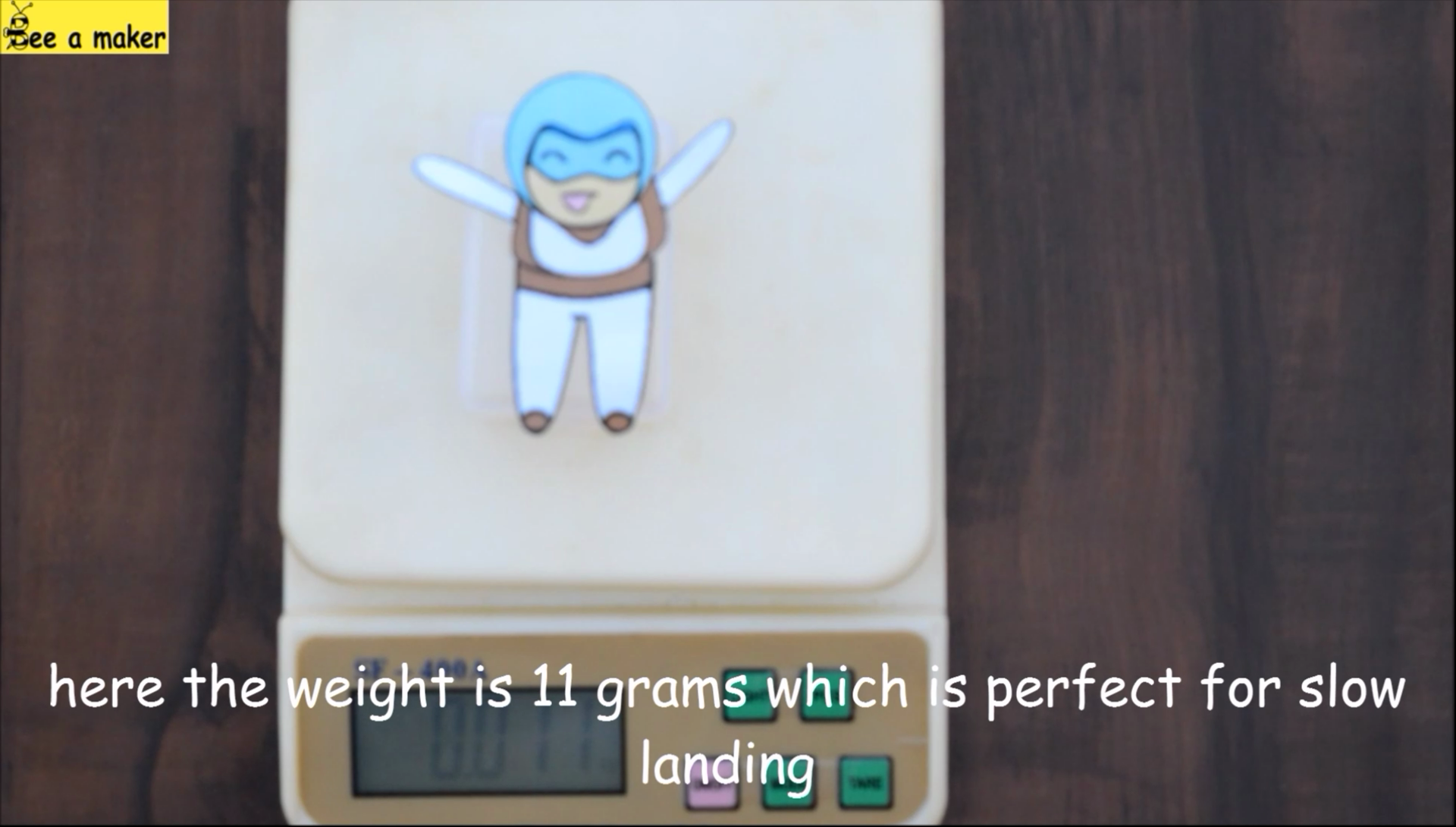 How to Make a Parachute : 3 Steps - Instructables