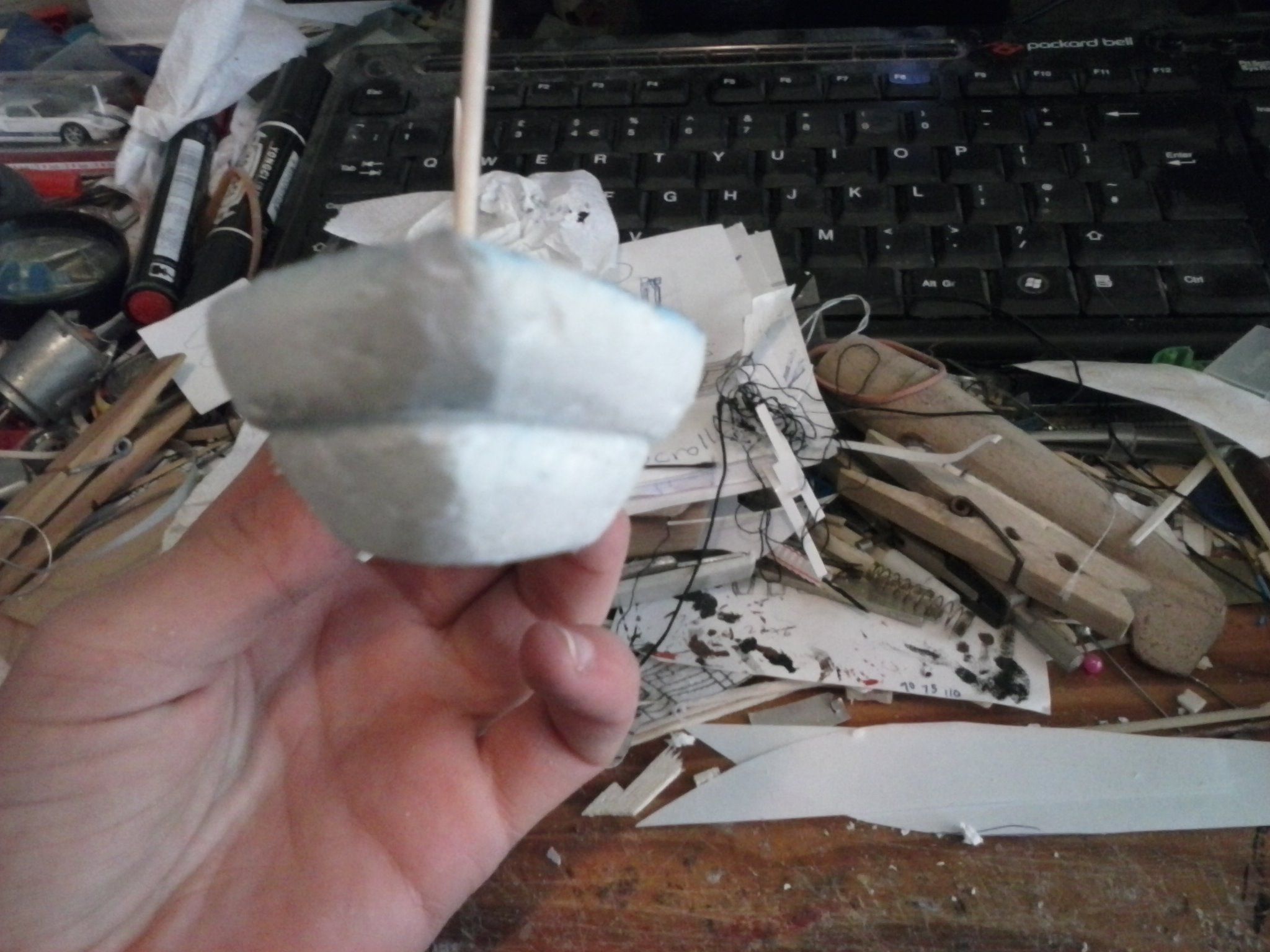 Self-Sailing Yacht : 6 Steps - Instructables