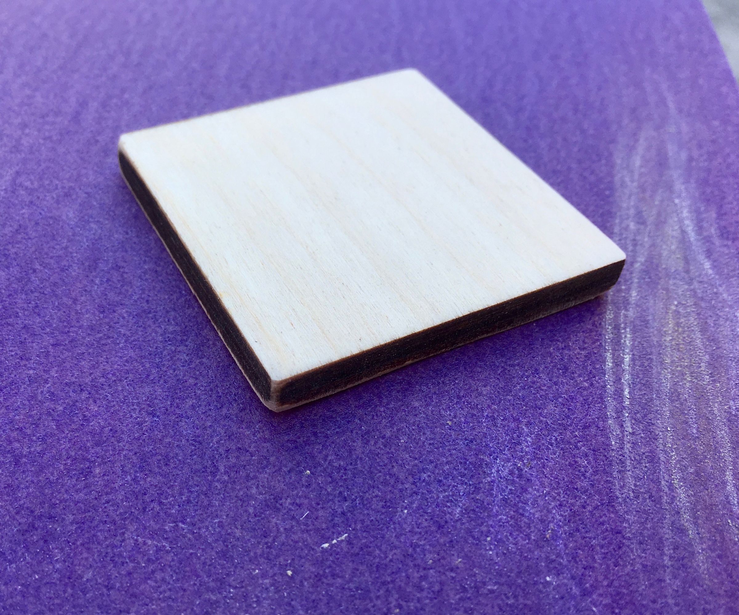 Wooden Shapes Puzzle : 7 Steps (with Pictures) - Instructables