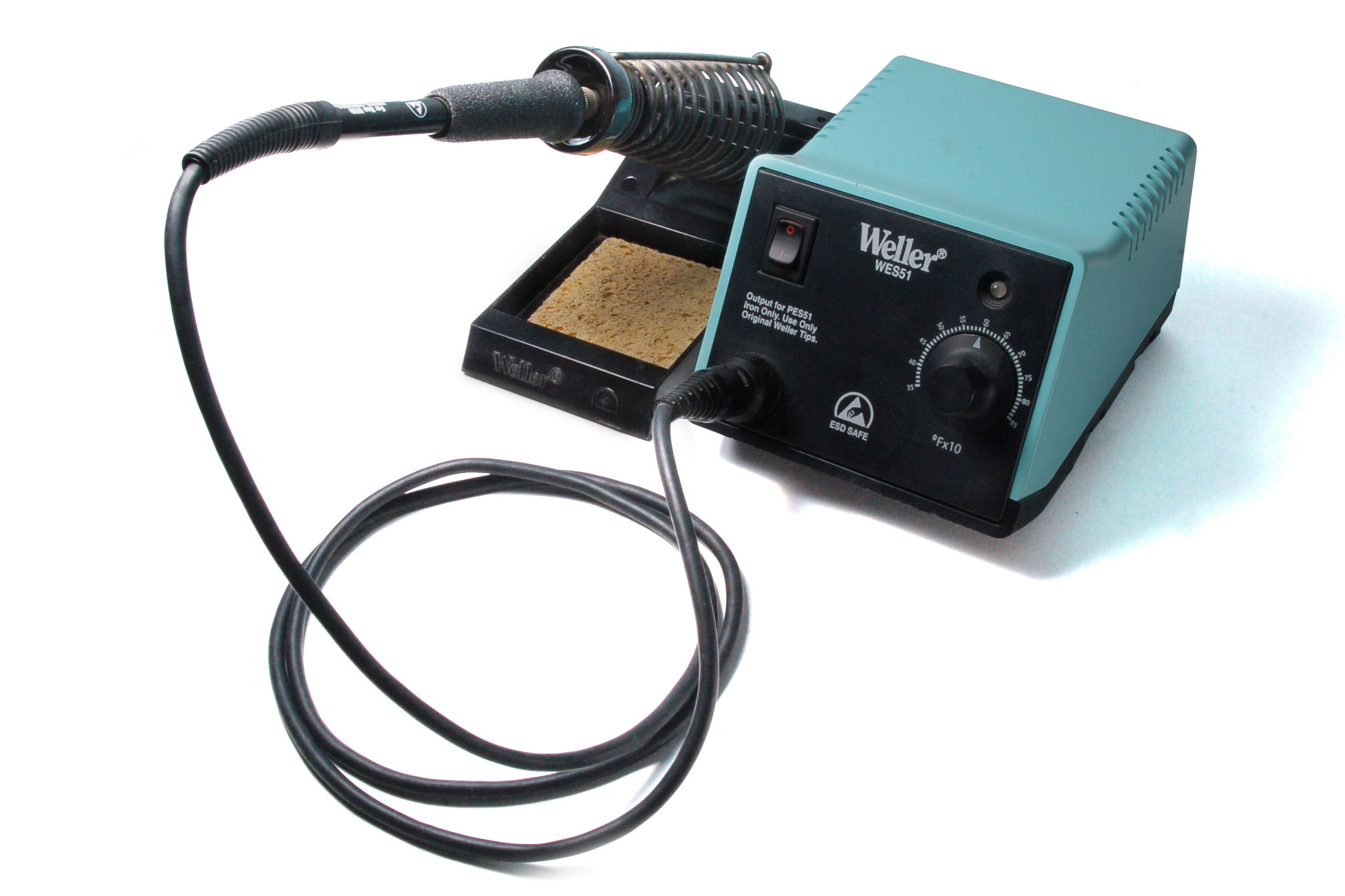 Soldering 101: for the Beginner : 5 Steps (with Pictures) - Instructables