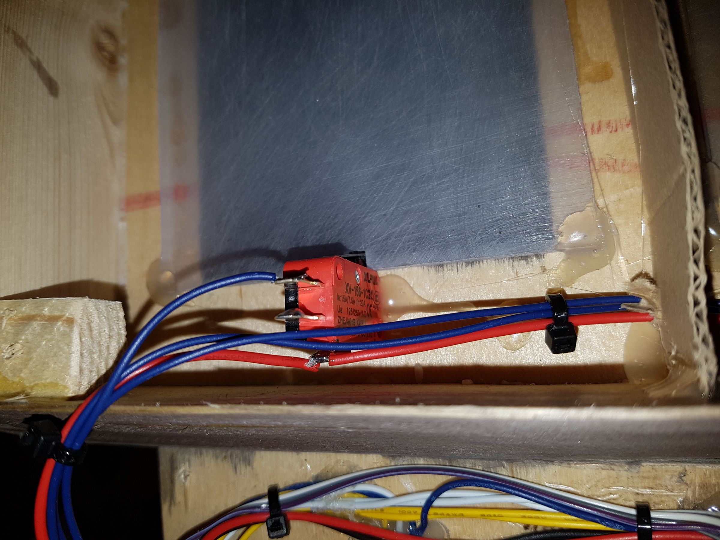 DIY Pokémon PSA Card Stand With RGB Light From Arduino : 8 Steps (with ...