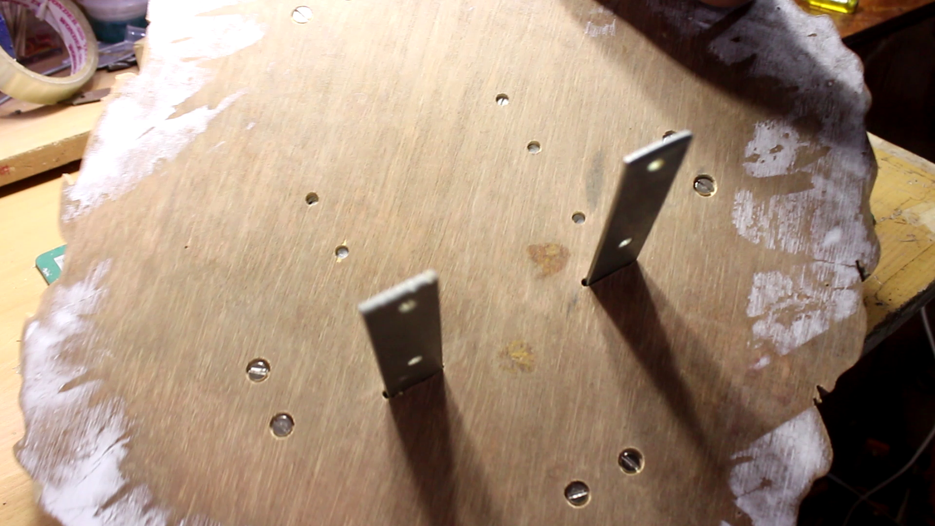 Floating Fantasy Castle : 17 Steps (with Pictures) - Instructables