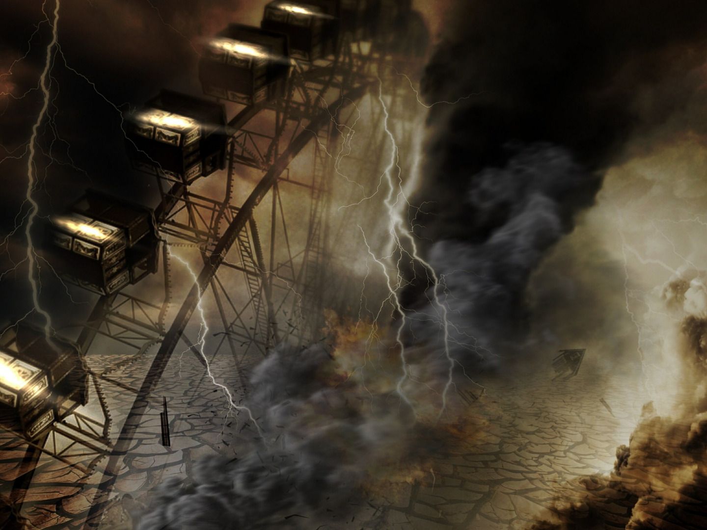 Survive an EMP Apocolypse : 7 Steps - Instructables