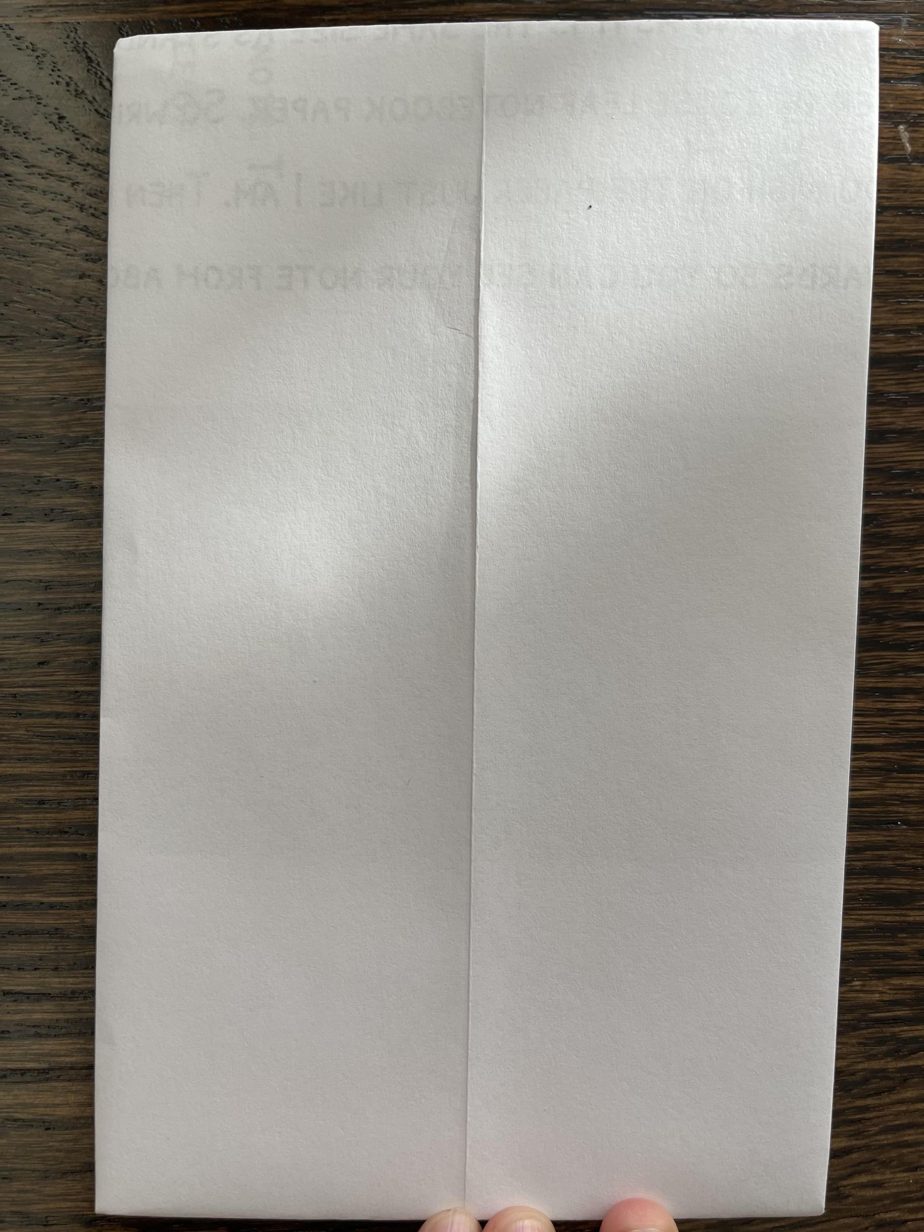 Cool Ways to Fold a Note 🙂 : 6 Steps - Instructables