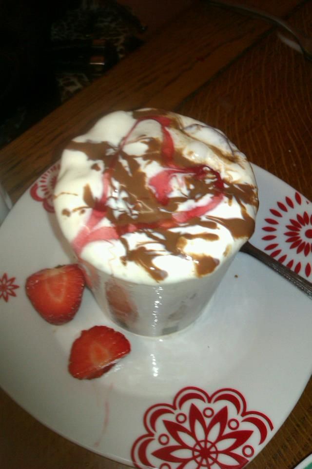 Indulgent Sundae : 4 Steps - Instructables