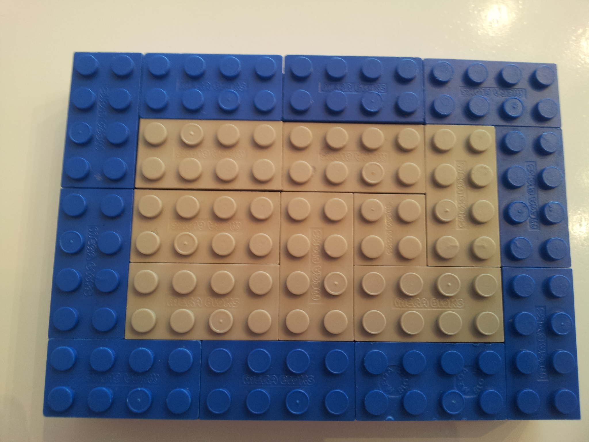 Lego Nintendo DSi - Instructables
