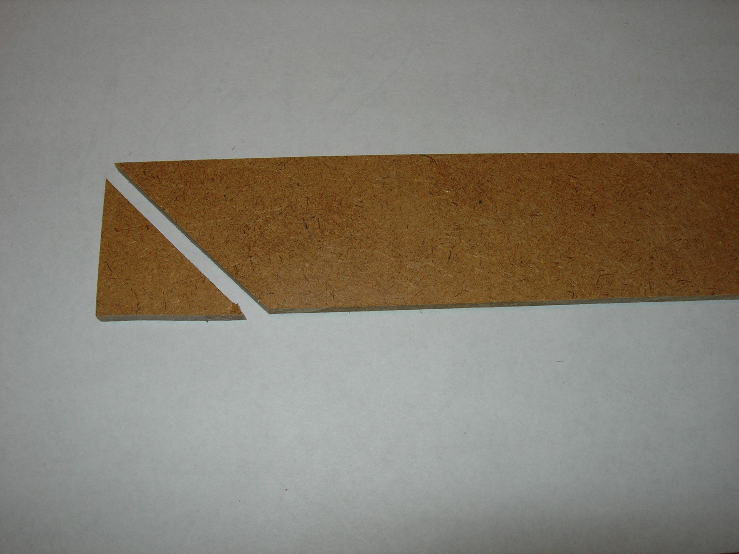 Make a Toy Catamaran : 17 Steps (with Pictures) - Instructables