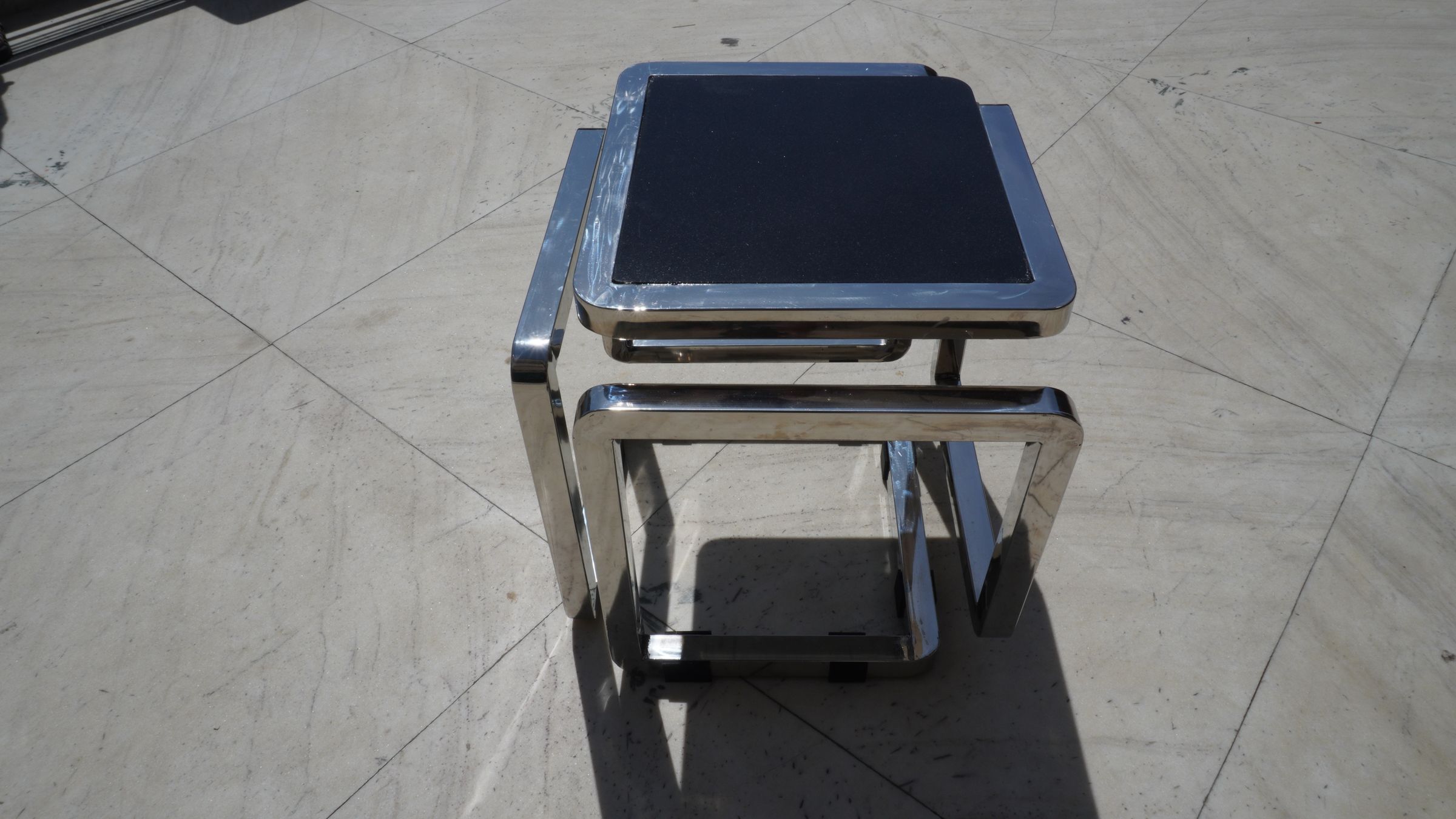 Infinity Cube Table : 10 Steps (with Pictures) - Instructables