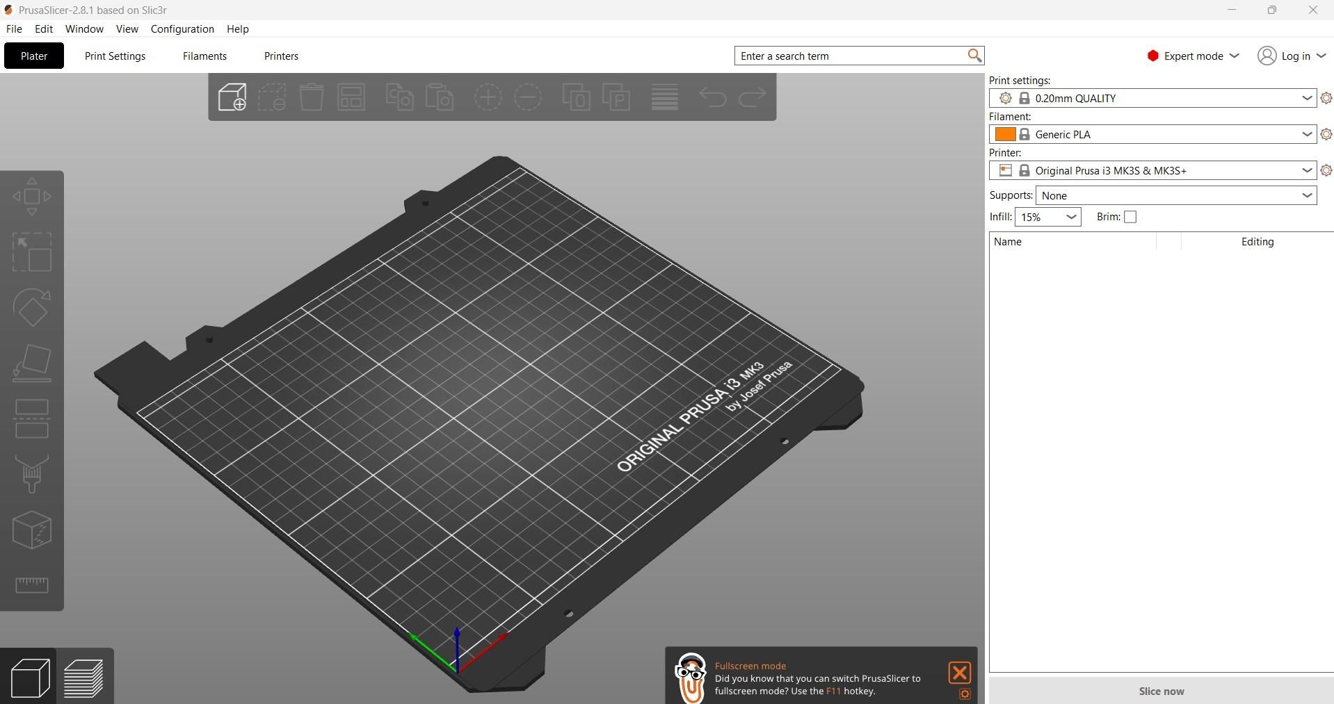 Learn How to 3D Print SolidWorks Part File : 7 Steps - Instructables