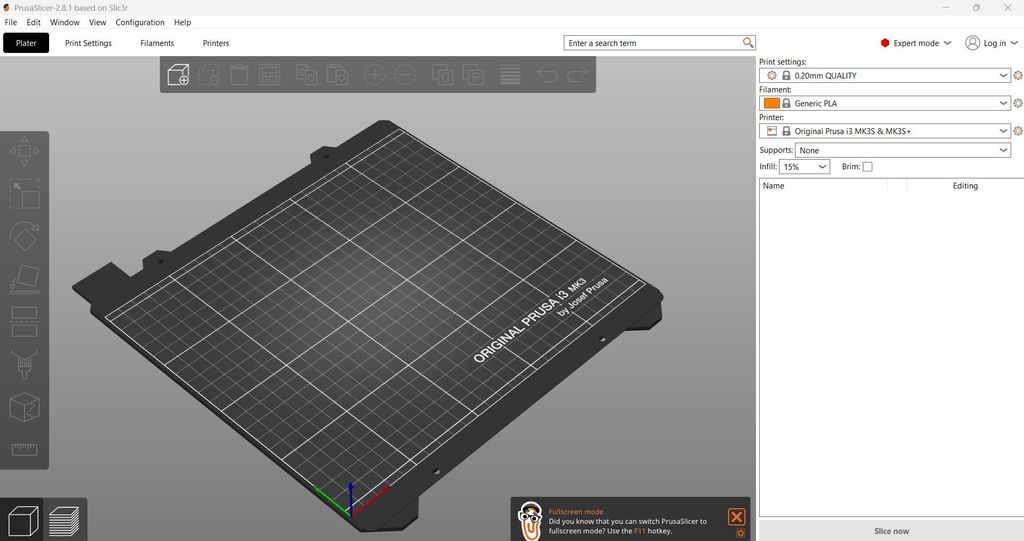 Learn How to 3D Print SolidWorks Part File : 7 Steps - Instructables