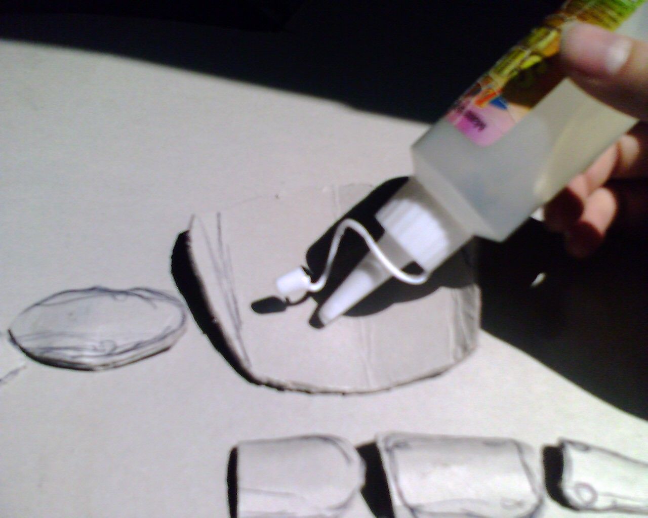Army of Darkness Ash Metal Hand : 6 Steps - Instructables