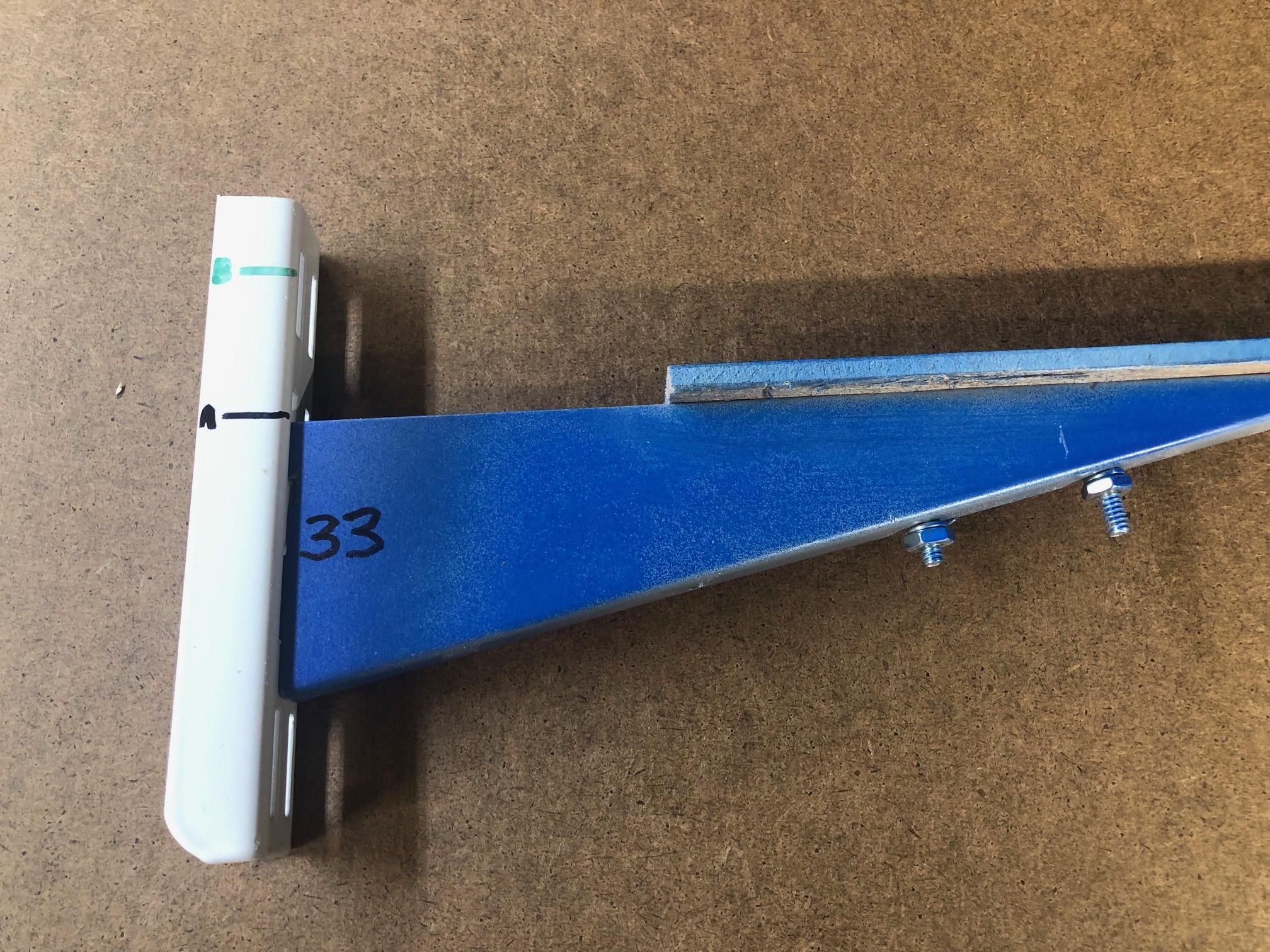 A New Model Train Helix – Proof of Concept : 9 Steps (with Pictures ...