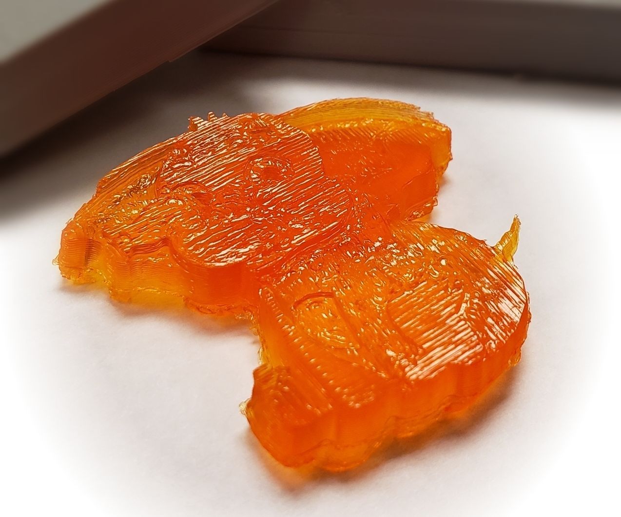 3D Modeled Gummy Candy Molds : 8 Steps (with Pictures) - Instructables