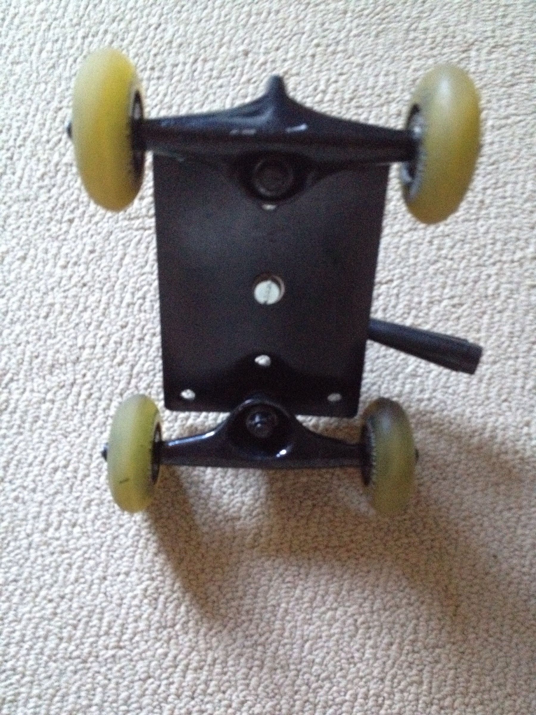 DIY Camera Slider - Instructables