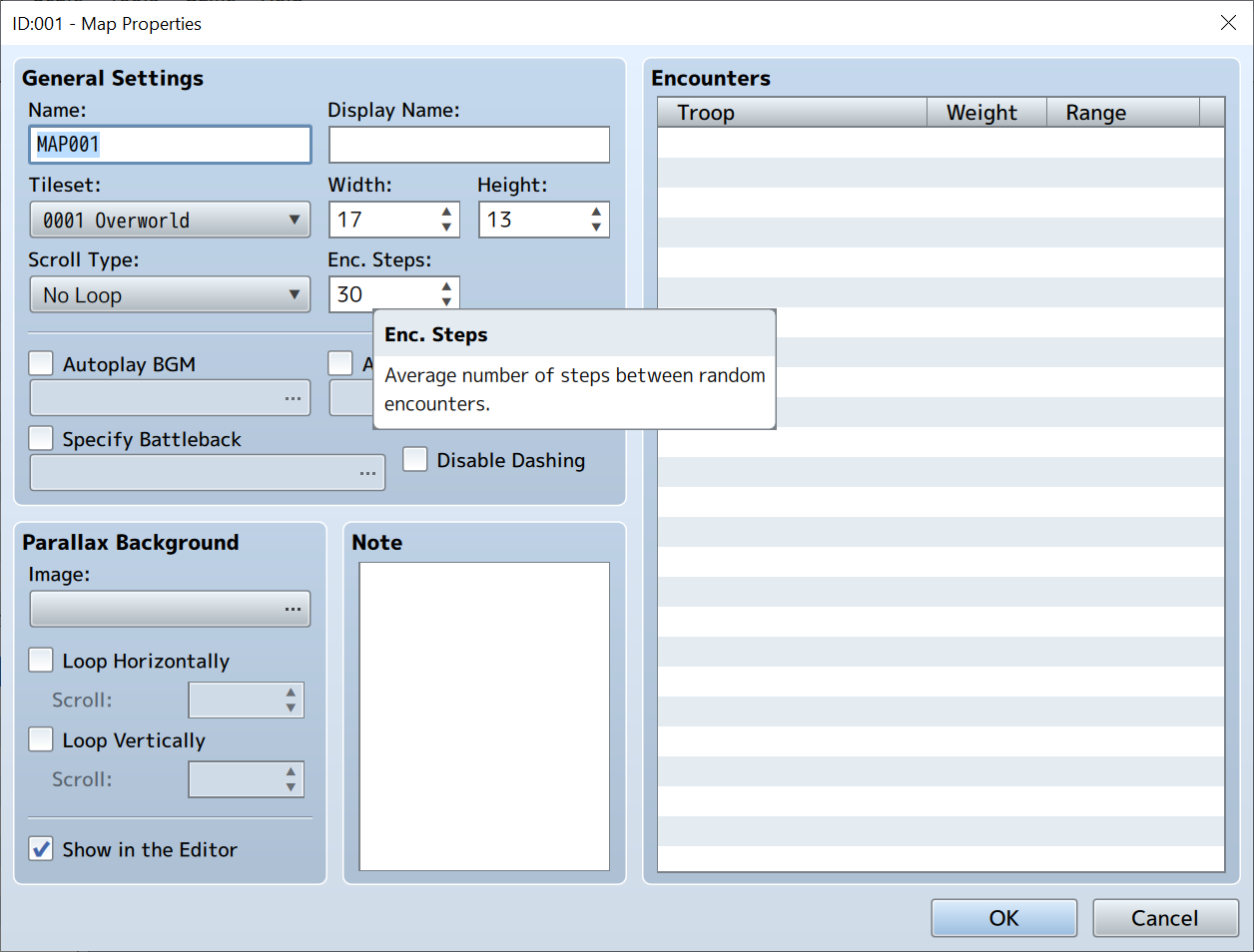 Making Your Own Custom Enemy in RPGMaker! : 7 Steps - Instructables