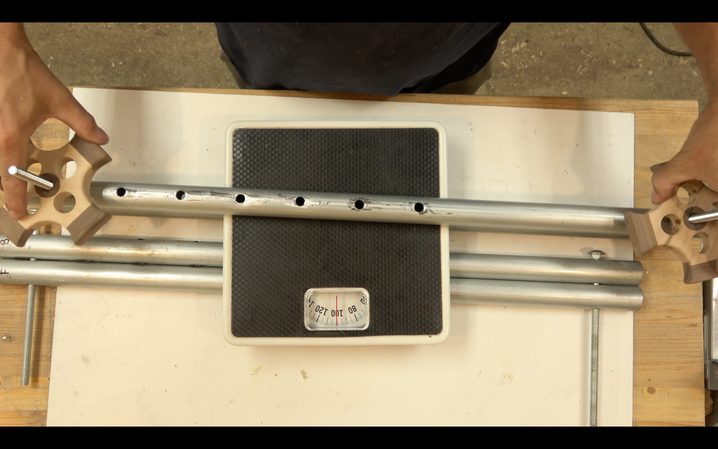 Conduit Panel Clamps (cheap!) : 14 Steps (with Pictures) - Instructables