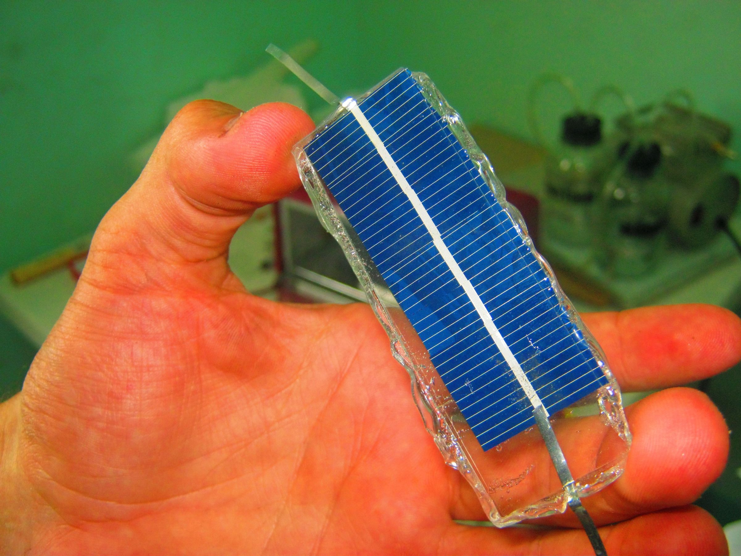 Make Your Own Safety Glass and Other SHENANIGANS : 6 Steps (with ...